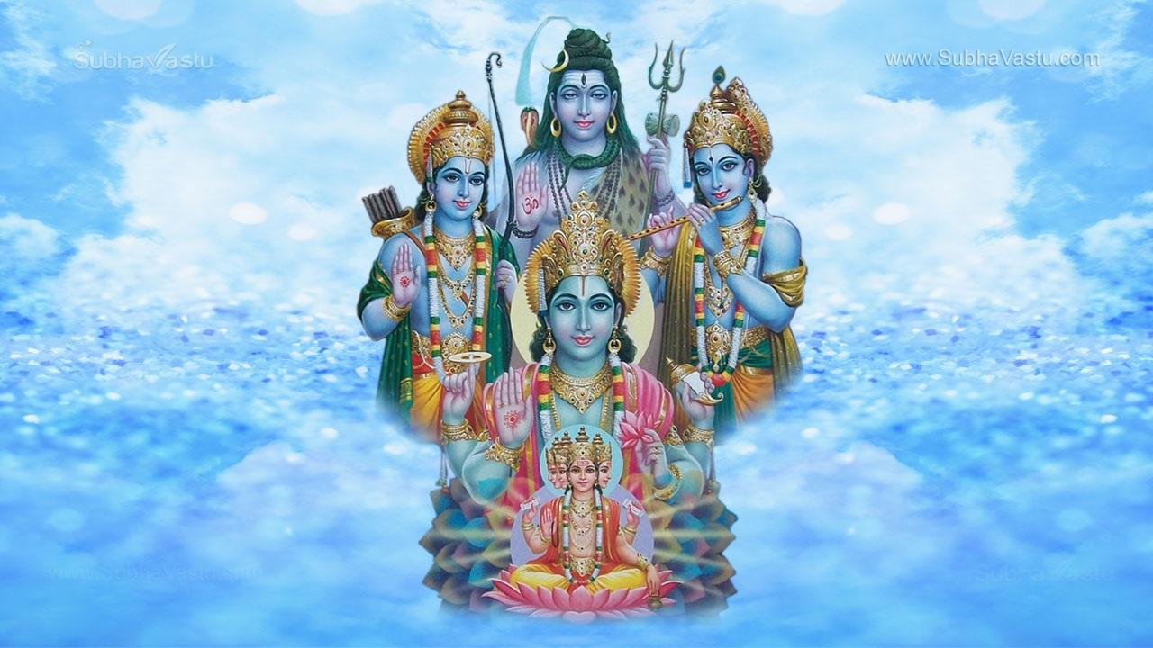Tridev Wallpapers - Top Free Tridev Backgrounds - WallpaperAccess