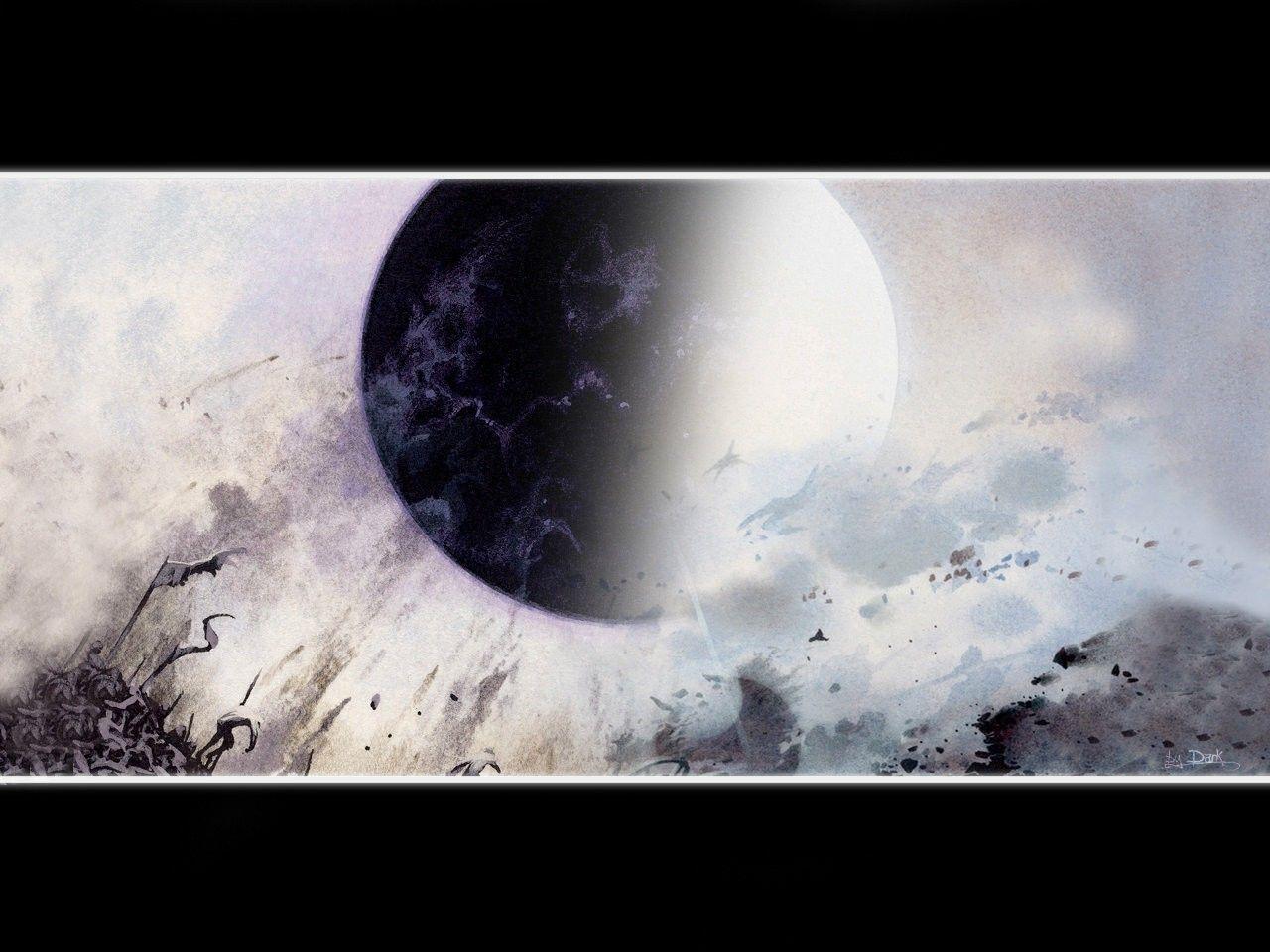 Damnation Wallpapers - Top Free Damnation Backgrounds - WallpaperAccess