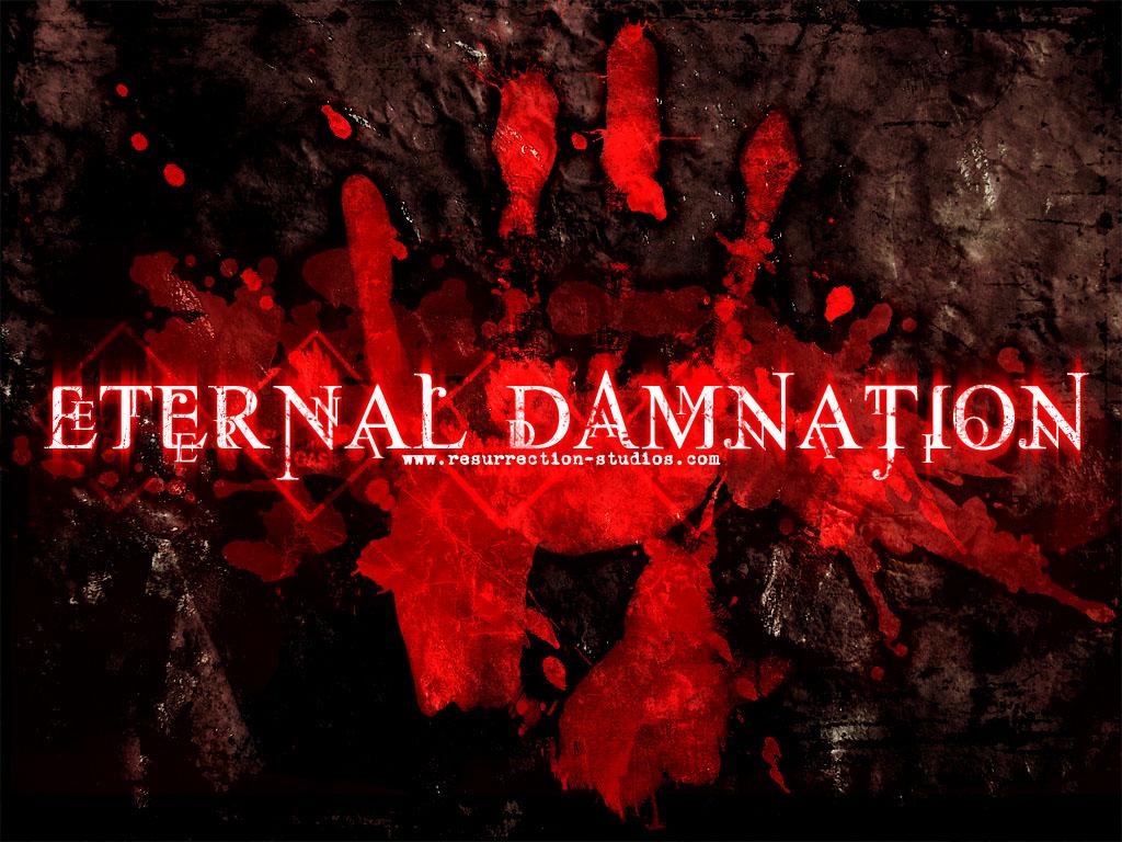 Damnation Wallpapers - Top Free Damnation Backgrounds - WallpaperAccess