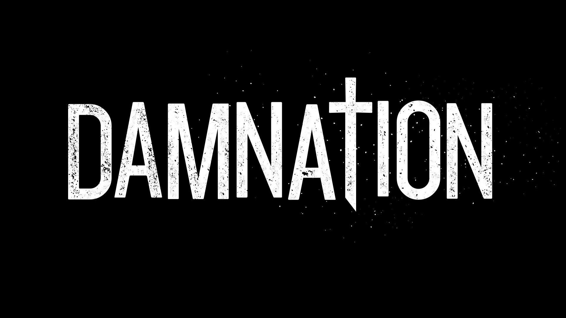 Damnation Wallpapers - Top Free Damnation Backgrounds - WallpaperAccess