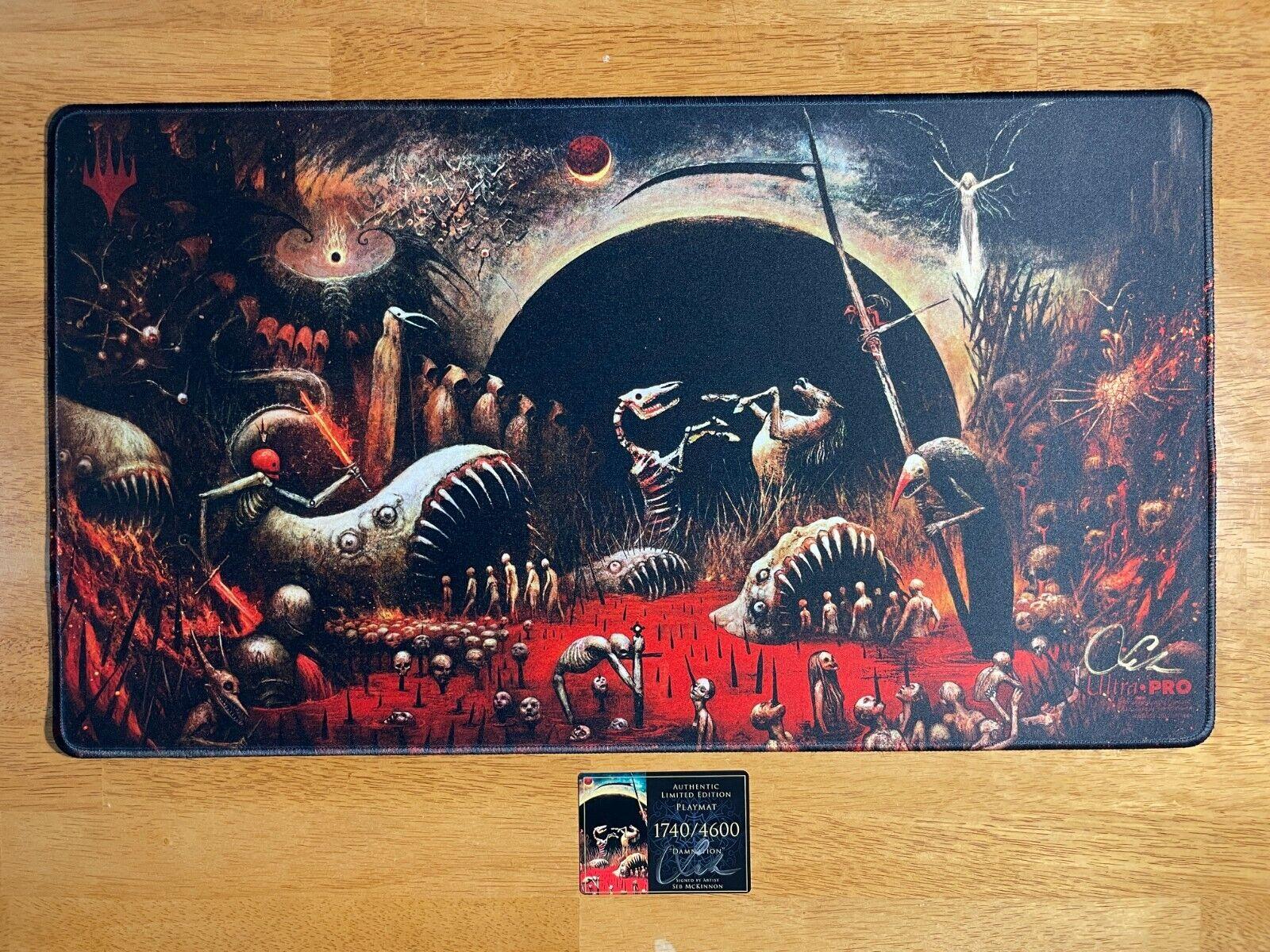 Damnation Wallpapers - Top Free Damnation Backgrounds - WallpaperAccess