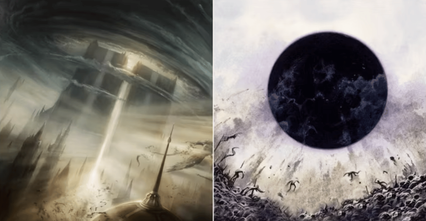 Damnation Wallpapers - Top Free Damnation Backgrounds - WallpaperAccess