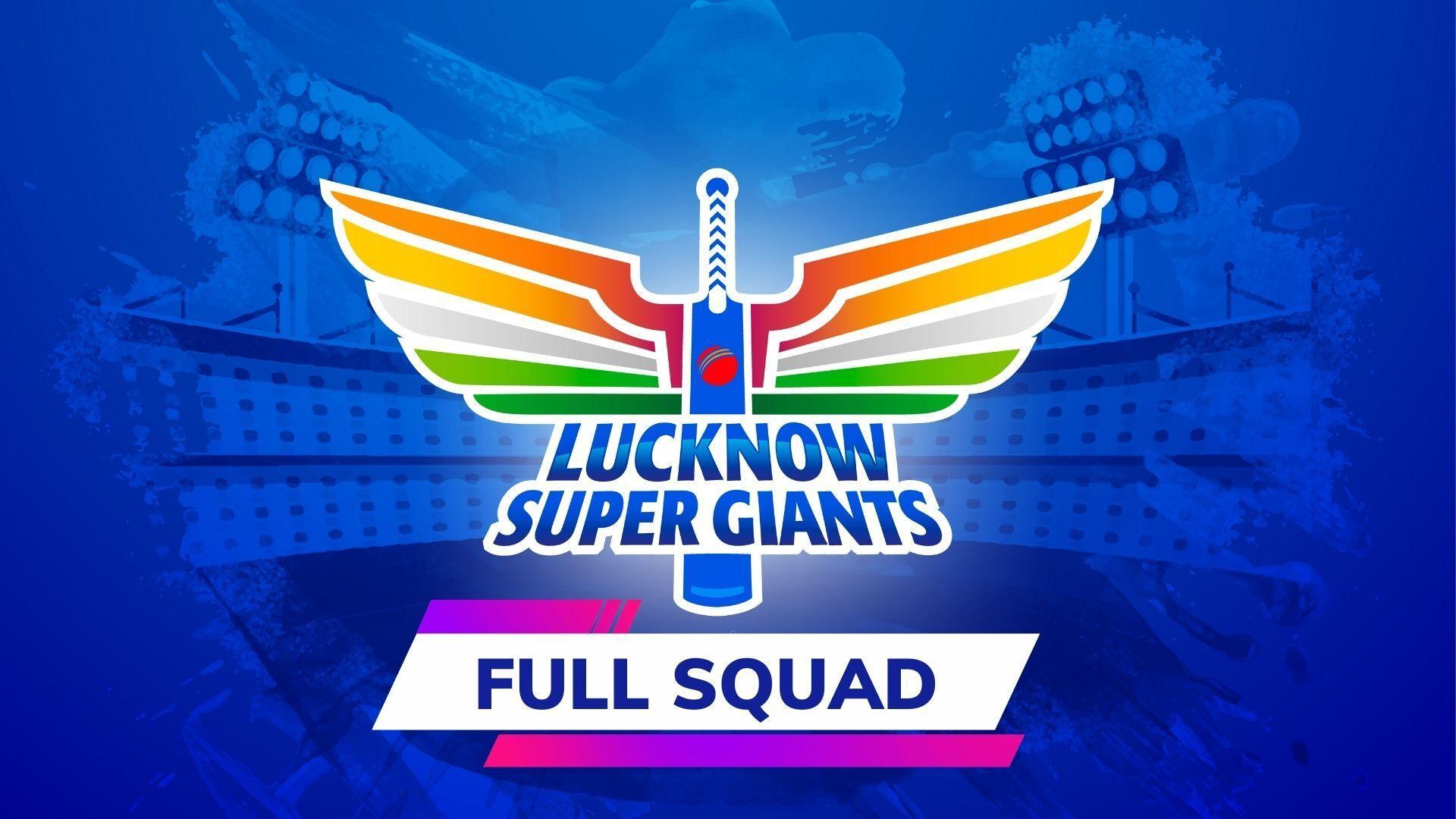 Lucknow Super Giants Wallpapers Top Free Lucknow Super Giants