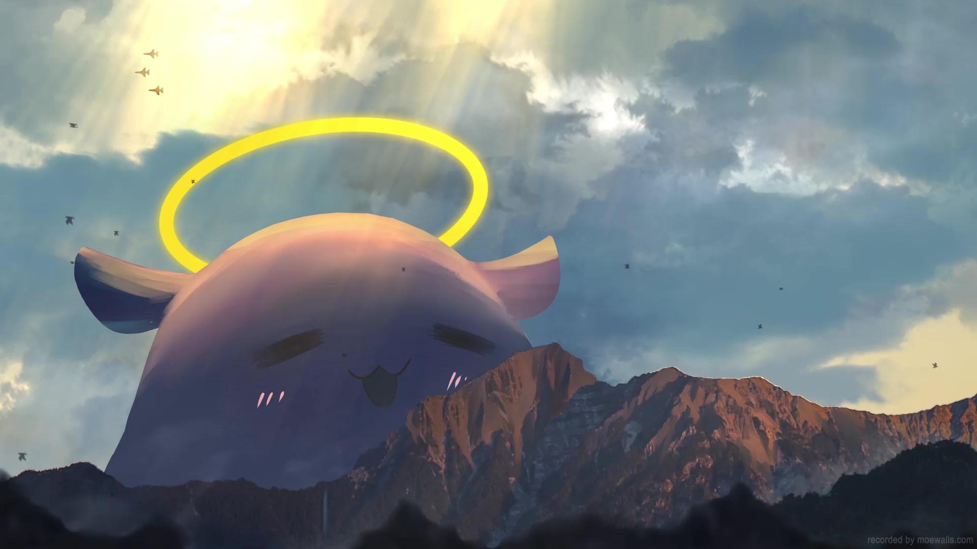 Ninomae Inanis Wallpapers - Top Free Ninomae Inanis Backgrounds ...