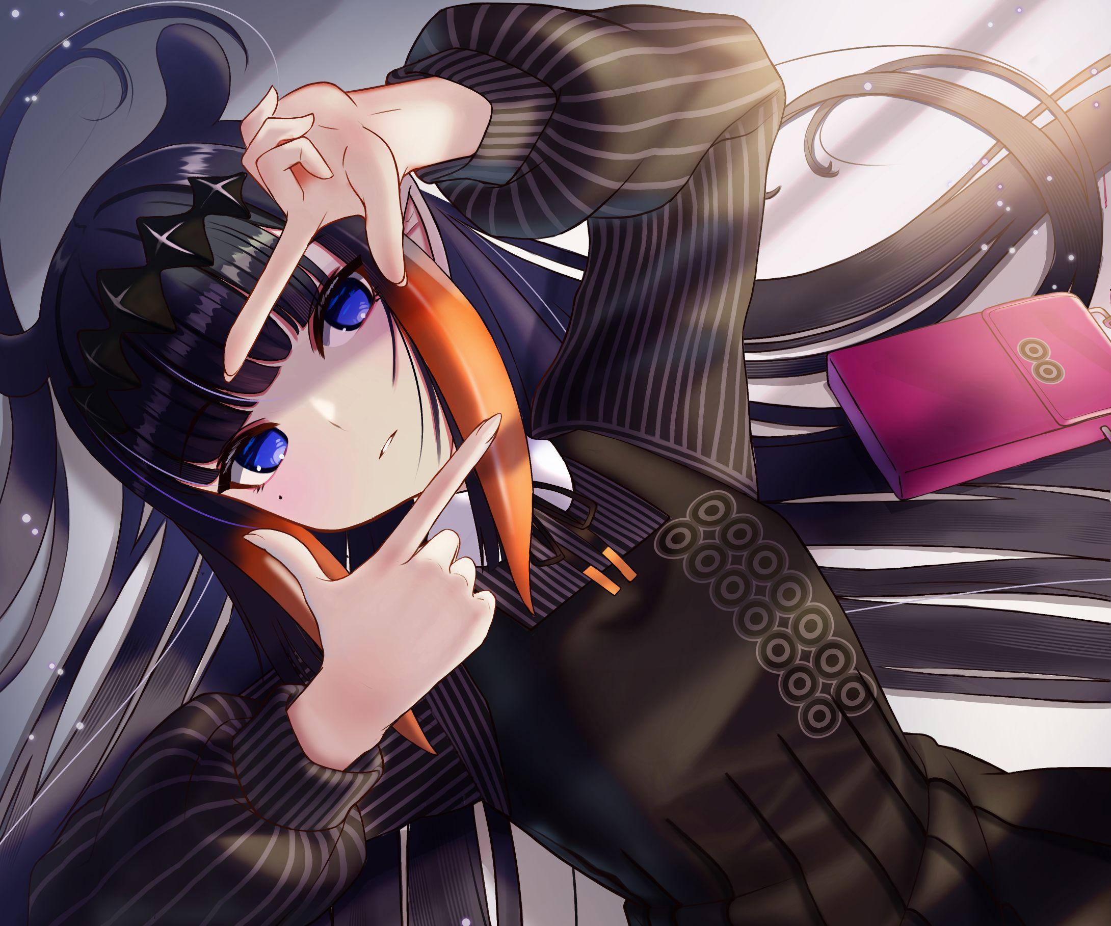 Ninomae Inanis Wallpapers - Top Free Ninomae Inanis Backgrounds ...