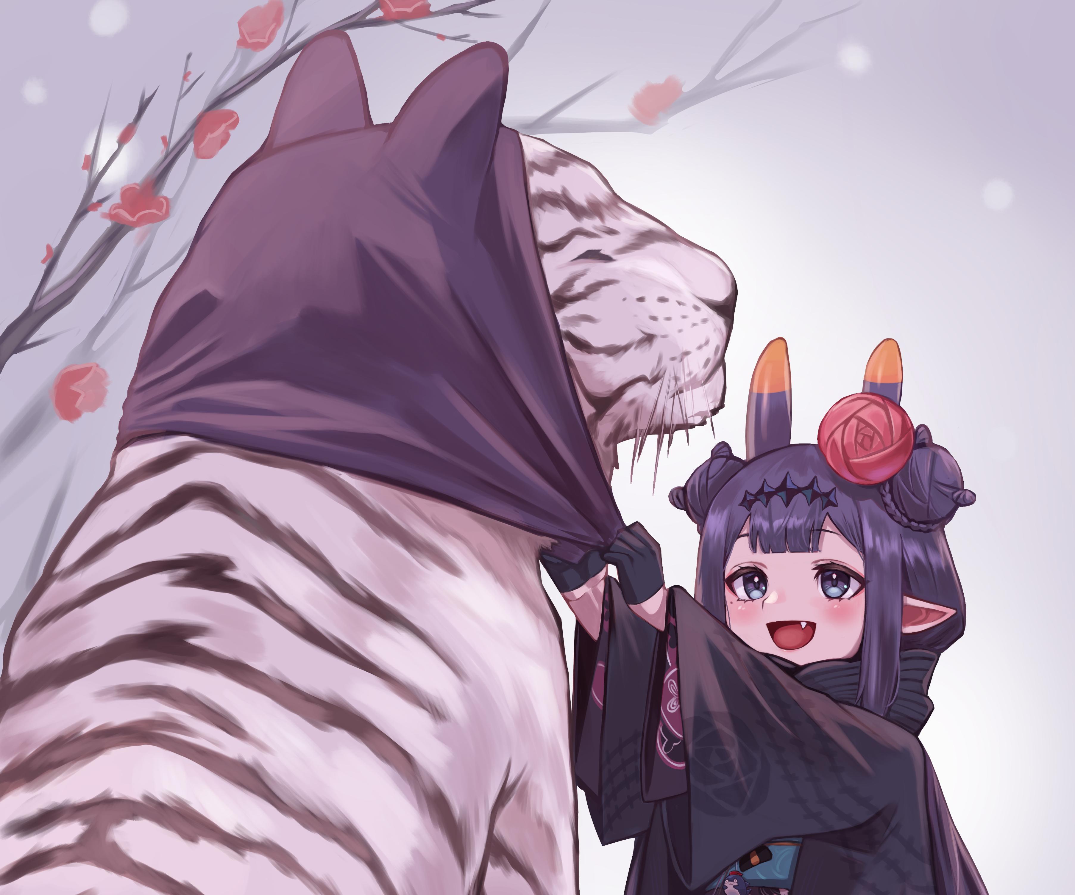 Ninomae Inanis Wallpapers - Top Free Ninomae Inanis Backgrounds ...