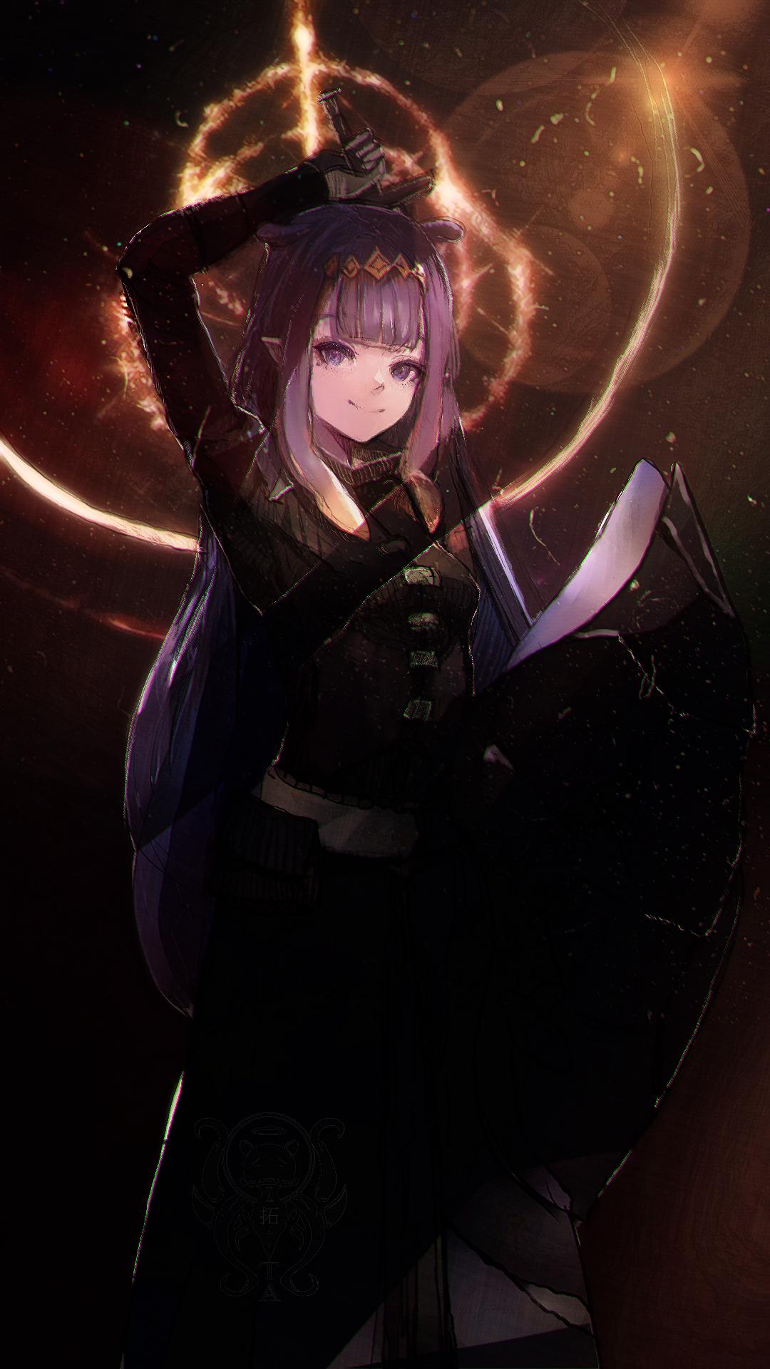 Ninomae Inanis Wallpapers - Top Free Ninomae Inanis Backgrounds ...