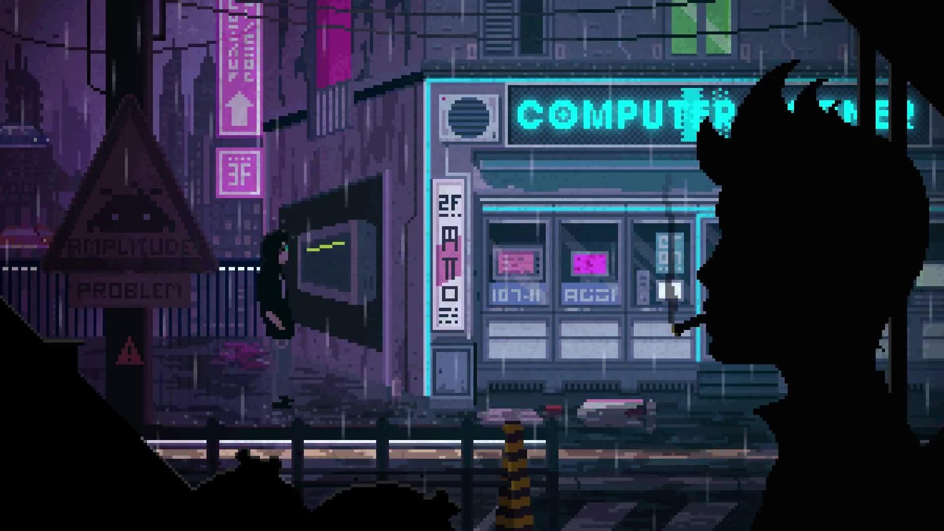 8 Bit Animated Wallpapers - Top Free 8 Bit Animated Backgrounds ...