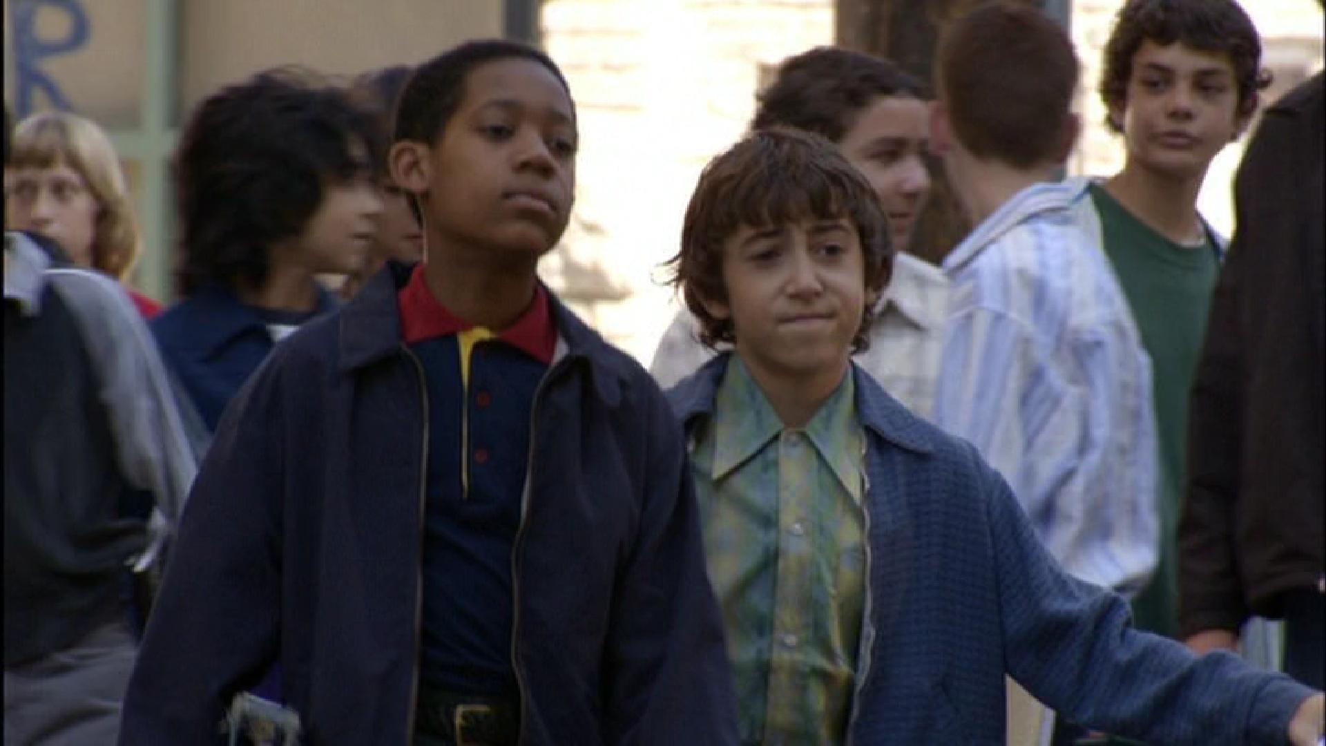 Everybody Hates Chris Wallpapers - Top Free Everybody Hates Chris ...