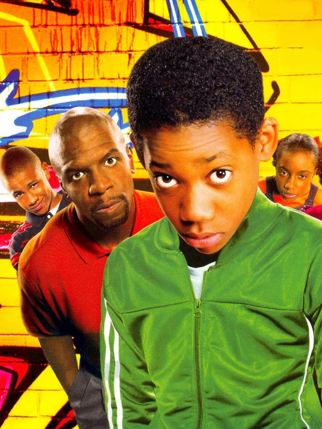 Everybody Hates Chris Wallpapers - Top Free Everybody Hates Chris ...