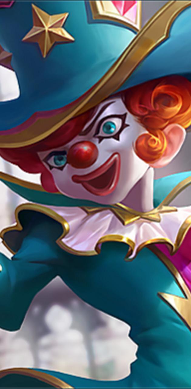 Mobile Legends Harley HD Wallpapers - Top Free Mobile Legends Harley HD ...