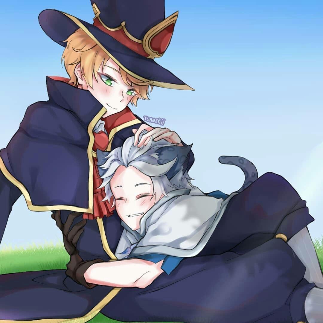 Mobile Legends Harley HD Wallpapers - Top Free Mobile Legends Harley HD ...