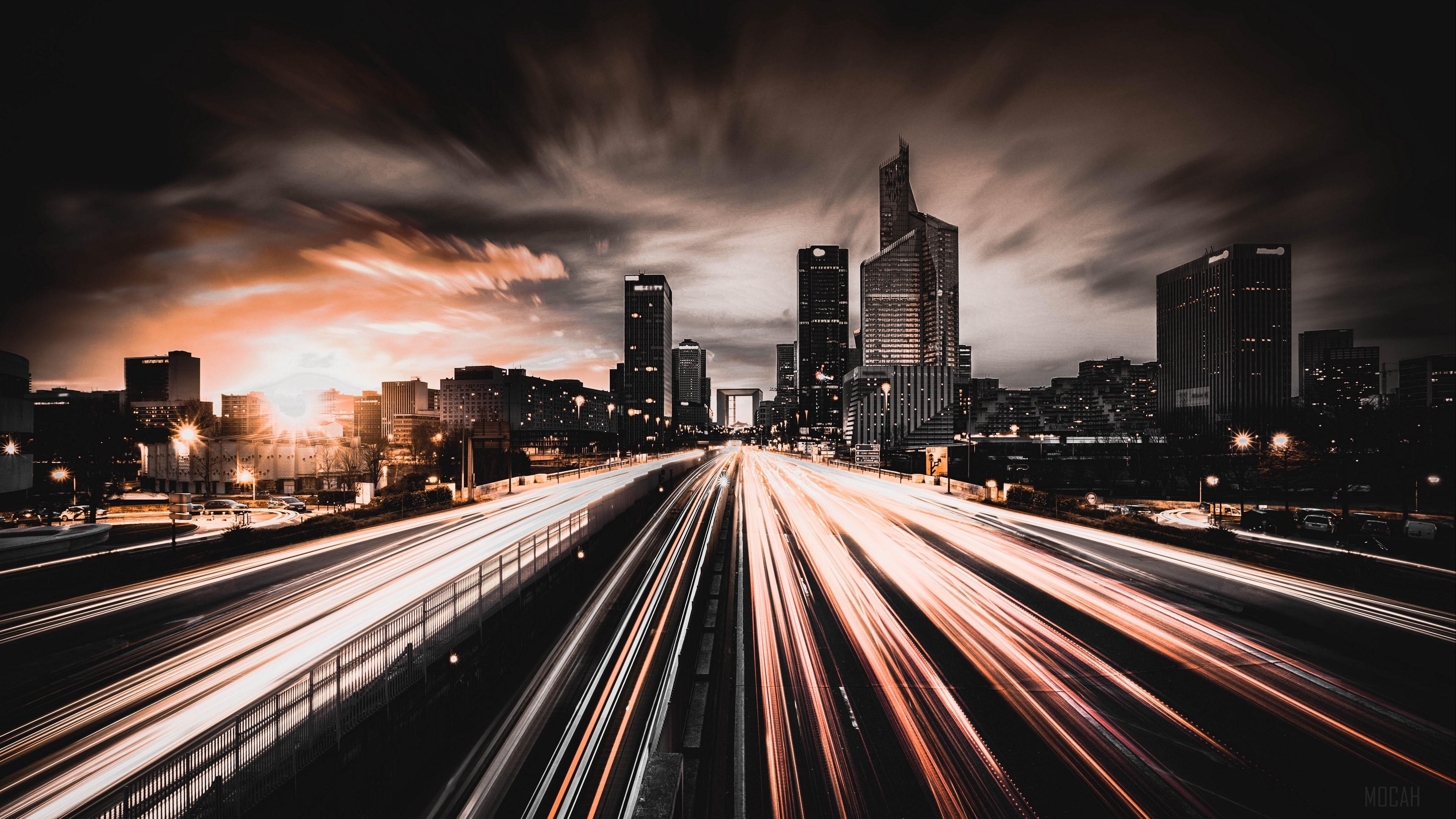 City Traffic Wallpapers - Top Free City Traffic Backgrounds ...