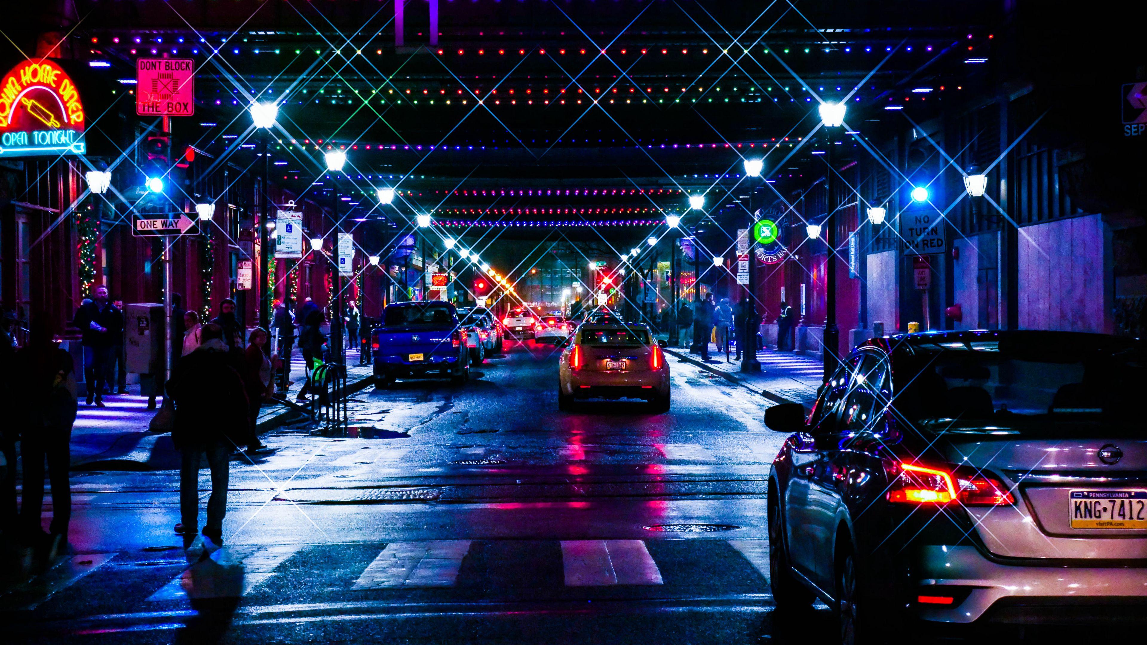 City Traffic Wallpapers - Top Free City Traffic Backgrounds ...