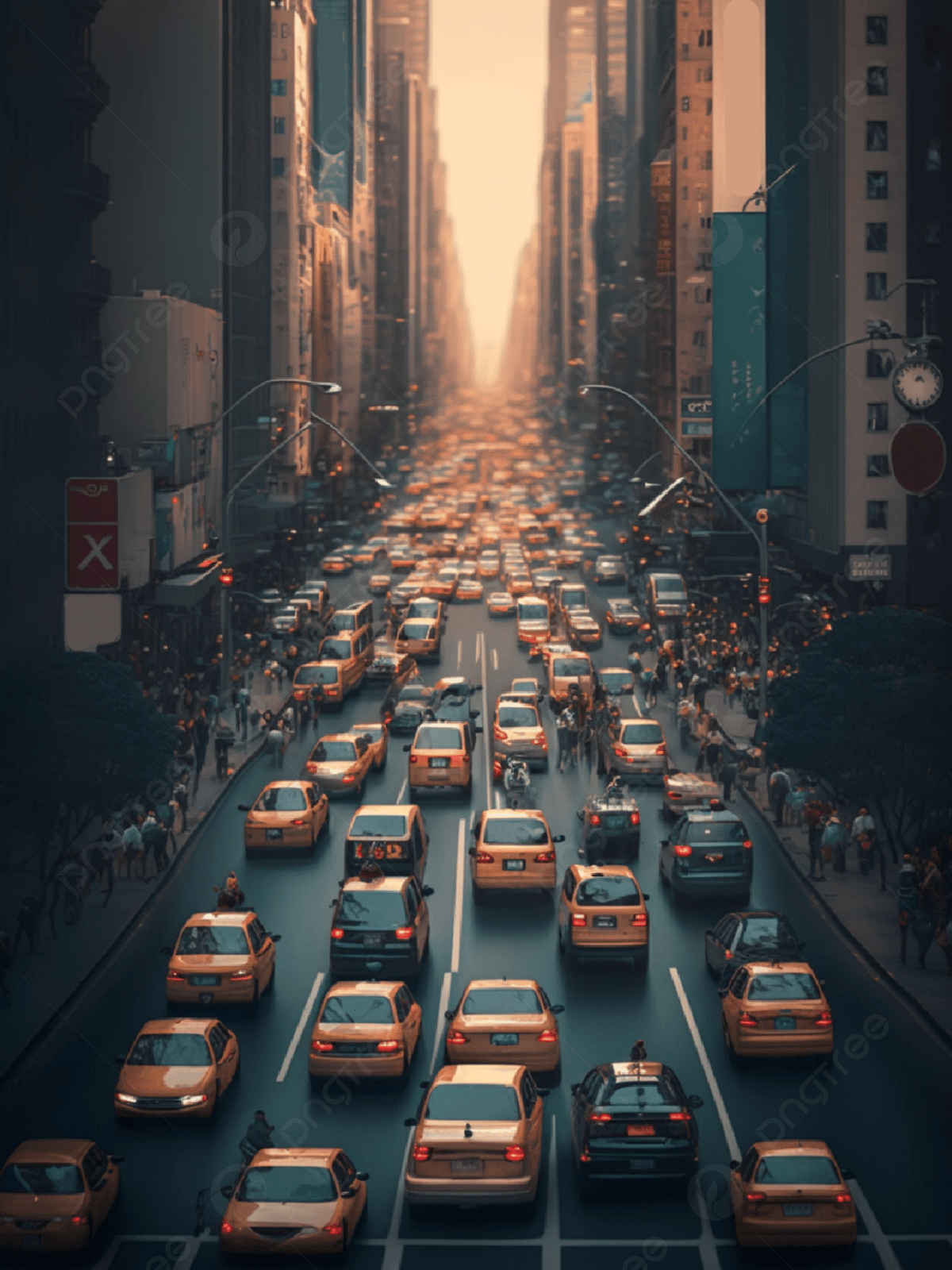 City Traffic Wallpapers - Top Free City Traffic Backgrounds ...