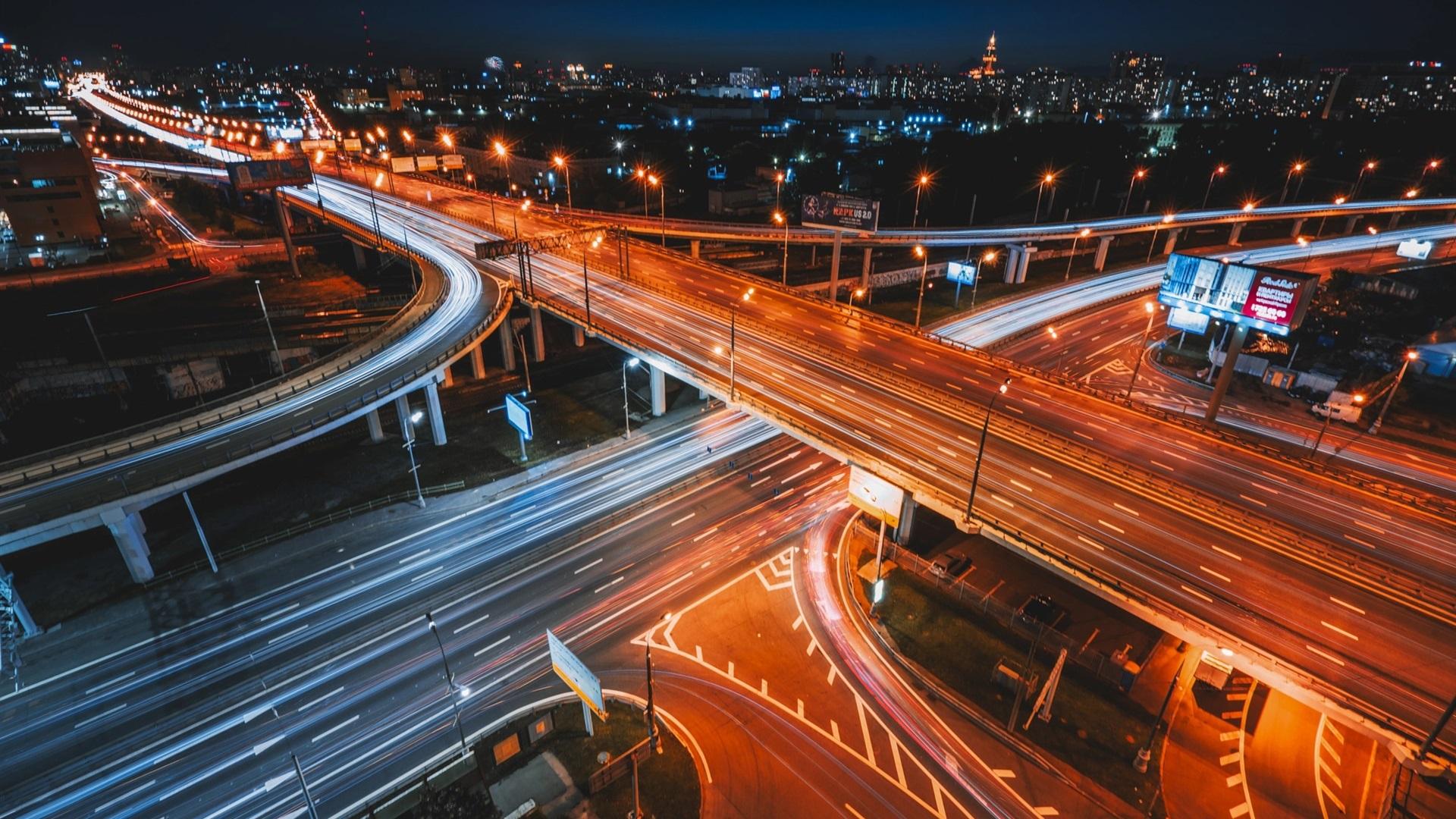 City Traffic Wallpapers - Top Free City Traffic Backgrounds ...