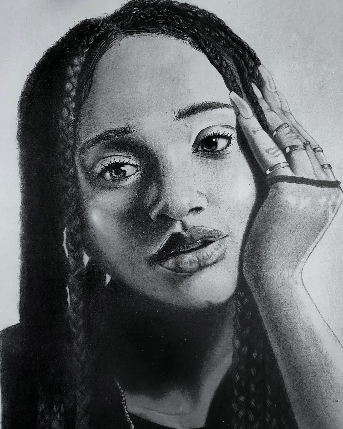 Ayra Starr Wallpapers - Top Free Ayra Starr Backgrounds - WallpaperAccess