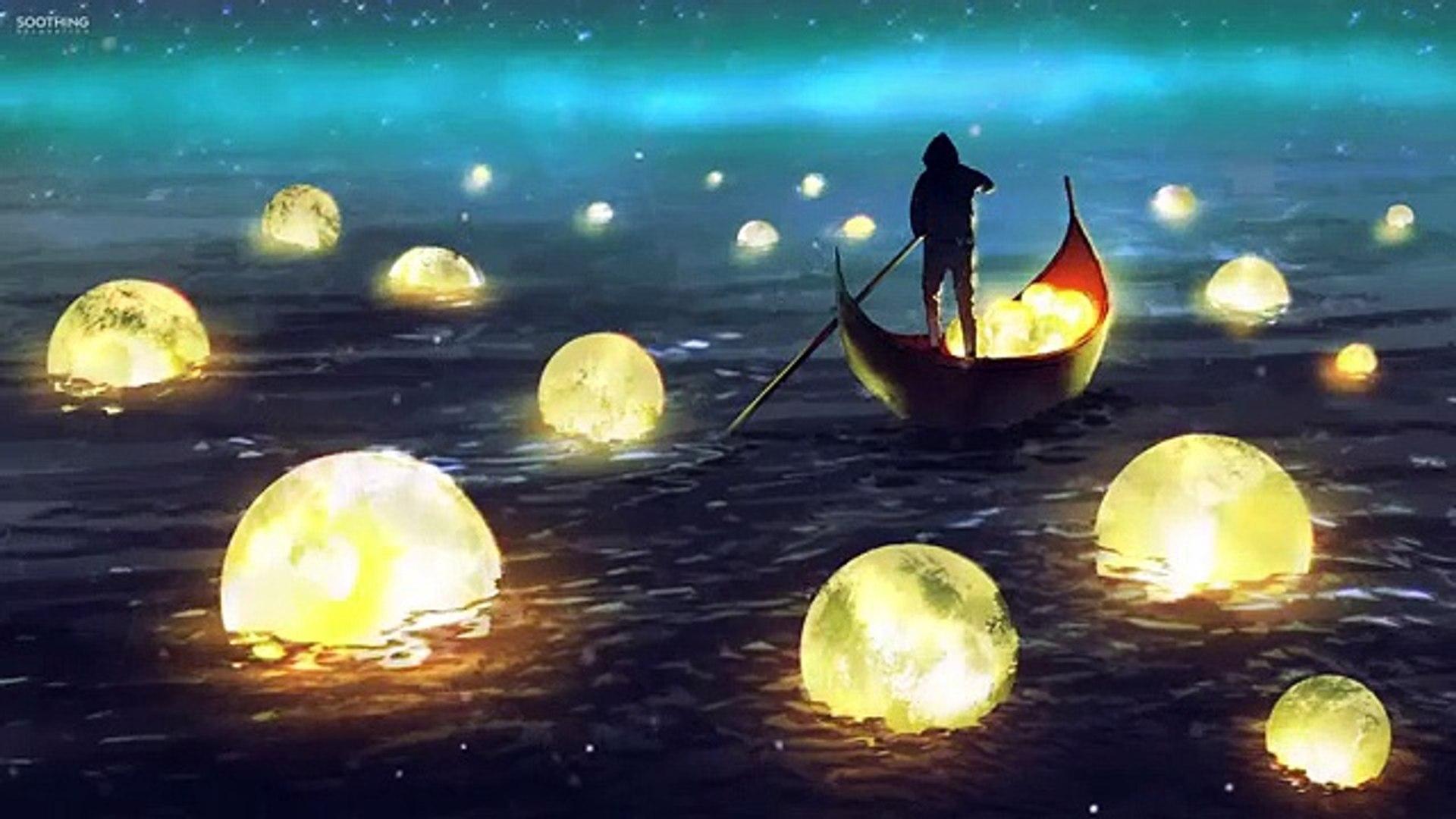 Relaxing Music Wallpapers - Top Free Relaxing Music Backgrounds ...