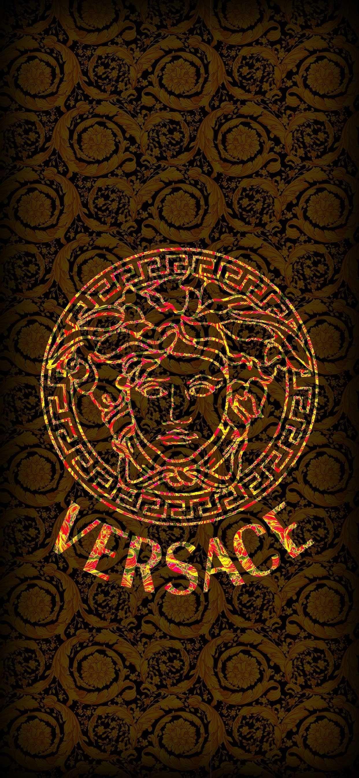 Versace 4k Wallpapers - Top Free Versace 4k Backgrounds - WallpaperAccess