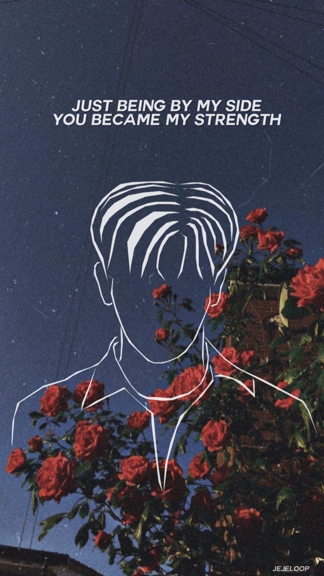 Stray Kids Quotes Wallpapers - Top Free Stray Kids Quotes Backgrounds ...