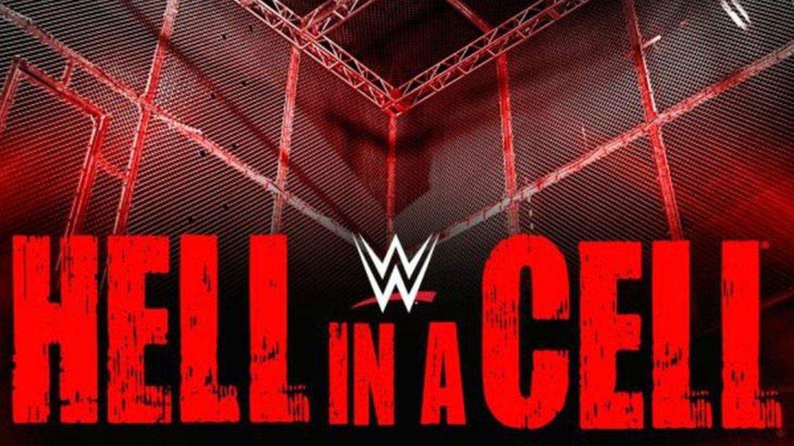 Hell In A Cell Wallpapers - Top Free Hell In A Cell Backgrounds ...