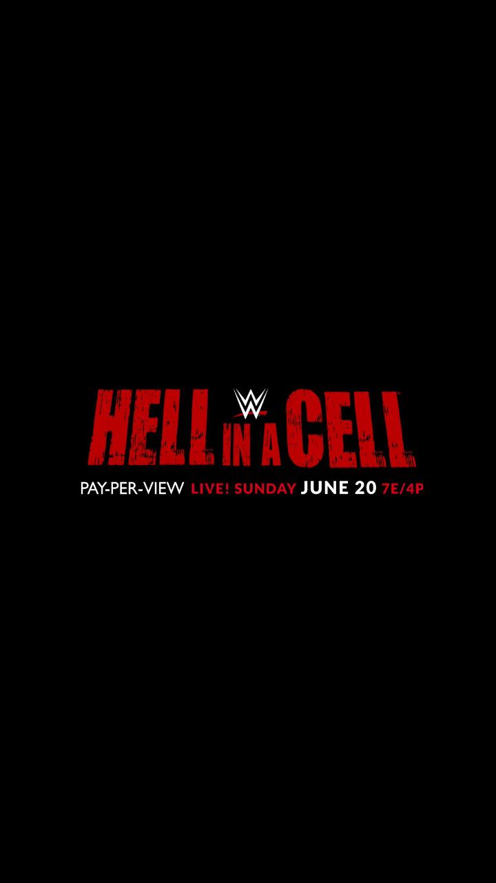 Hell In A Cell Wallpapers - Top Free Hell In A Cell Backgrounds ...