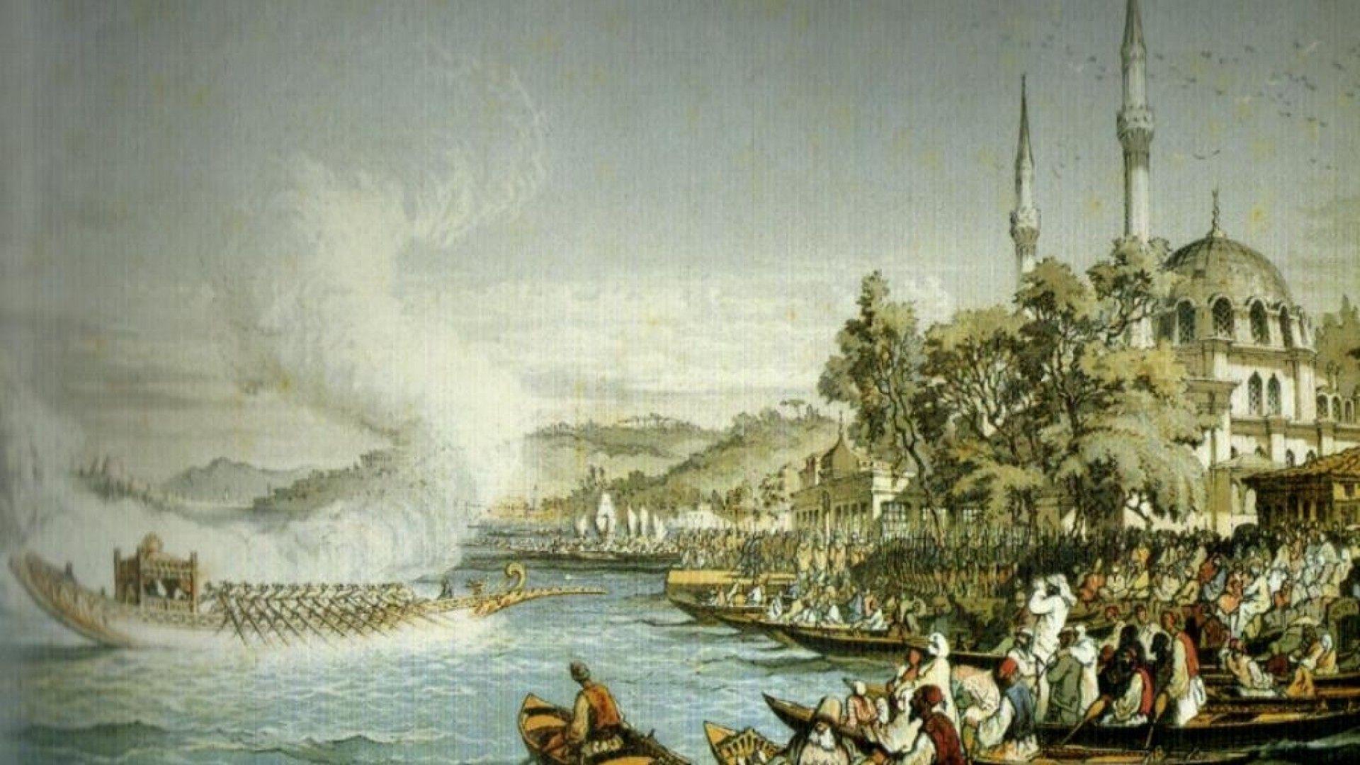 Islamic History Wallpapers - Top Free Islamic History Backgrounds ...