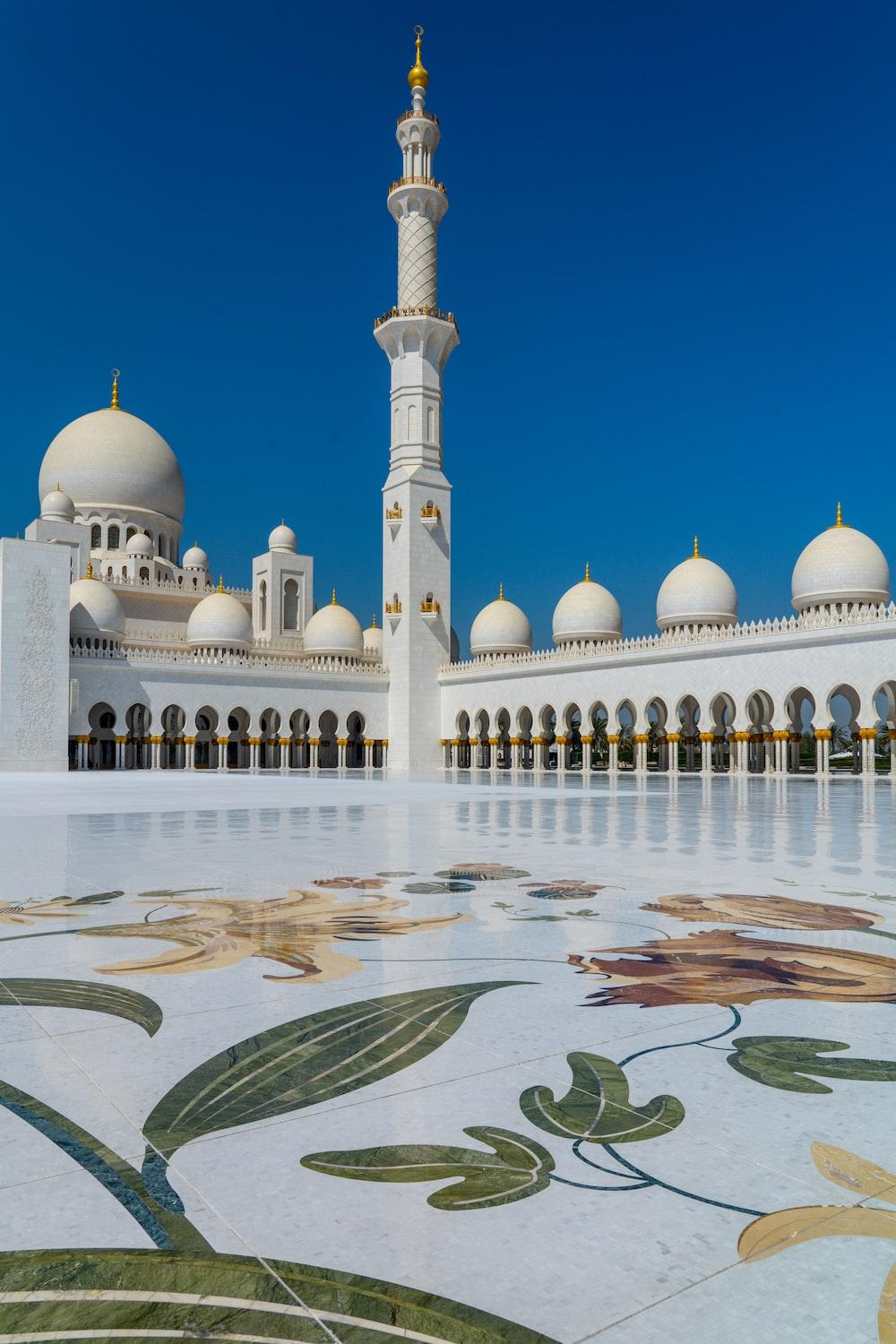 Islamic History Wallpapers - Top Free Islamic History Backgrounds ...