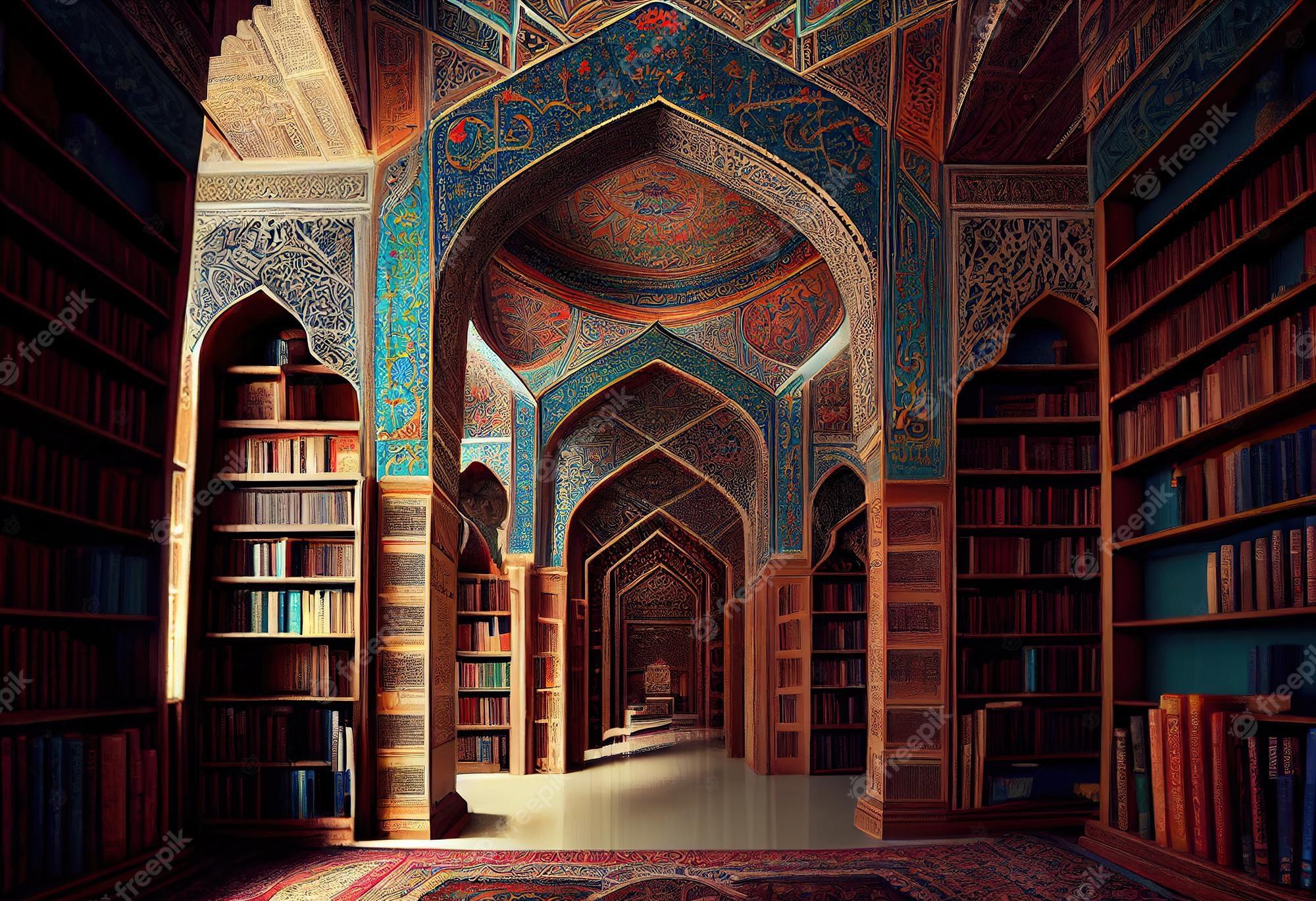 Islamic History Wallpapers - Top Free Islamic History Backgrounds ...
