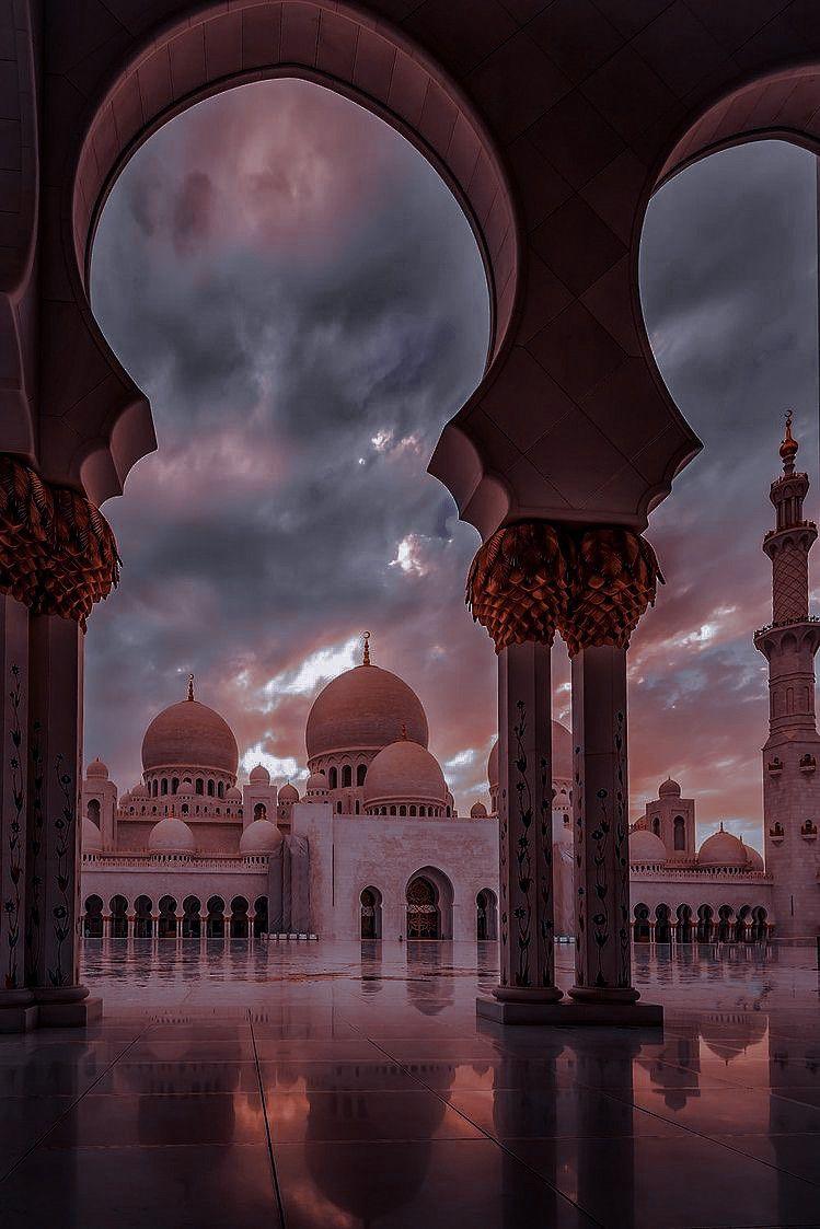 Islamic History Wallpapers - Top Free Islamic History Backgrounds ...