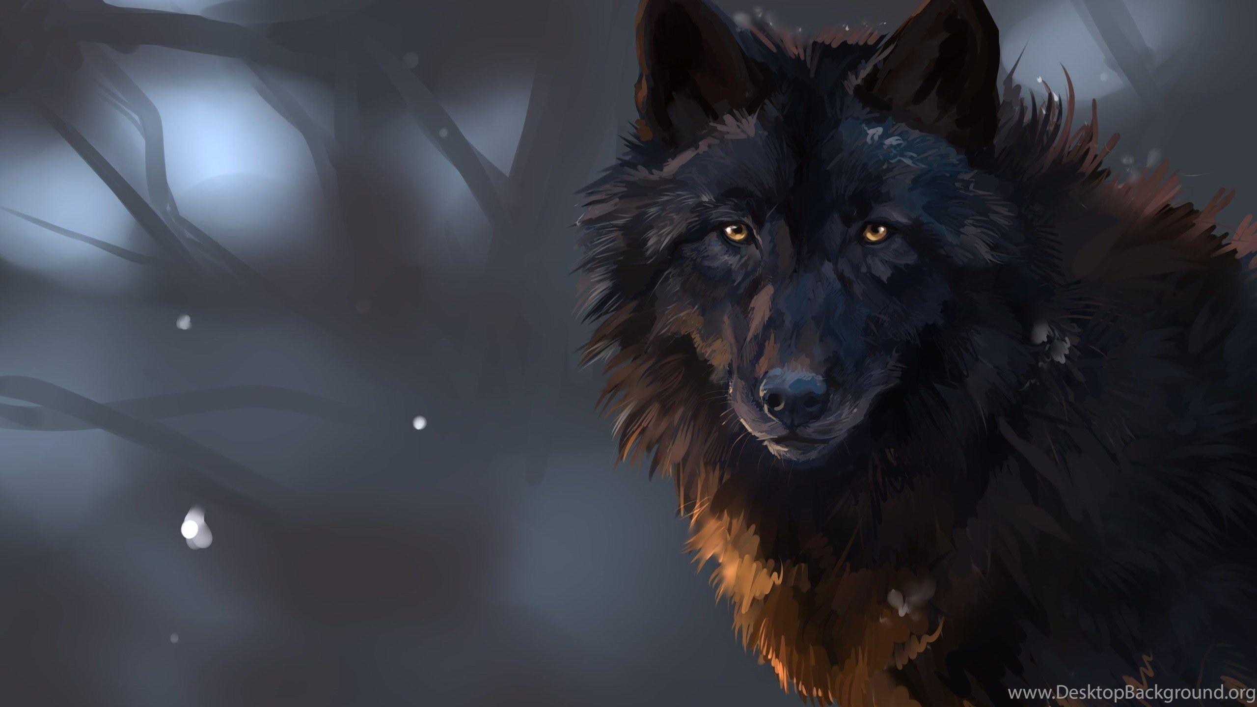 Android Wolf Wallpapers - Top Free Android Wolf Backgrounds ...