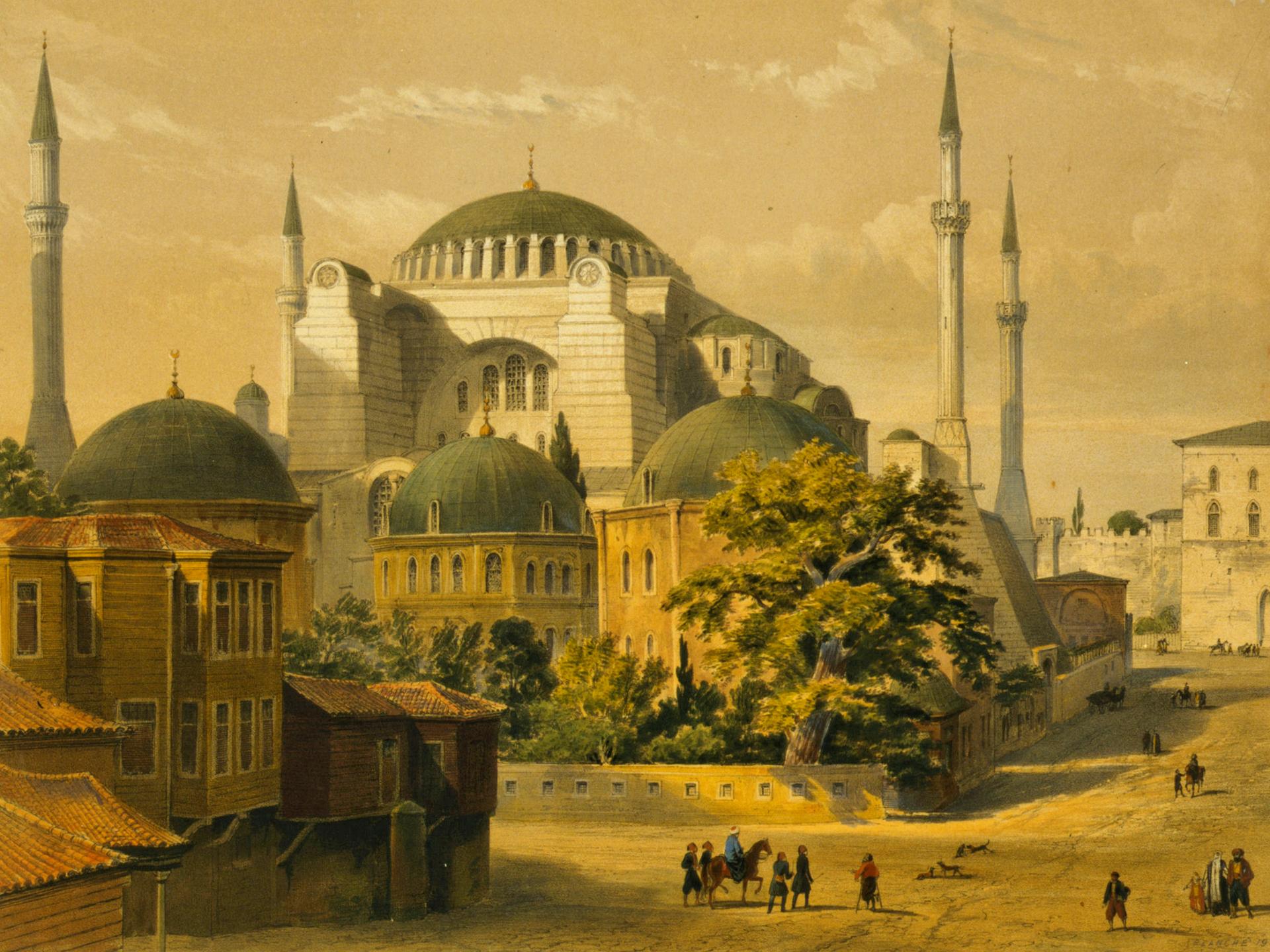 Islamic History Wallpapers - Top Free Islamic History Backgrounds ...