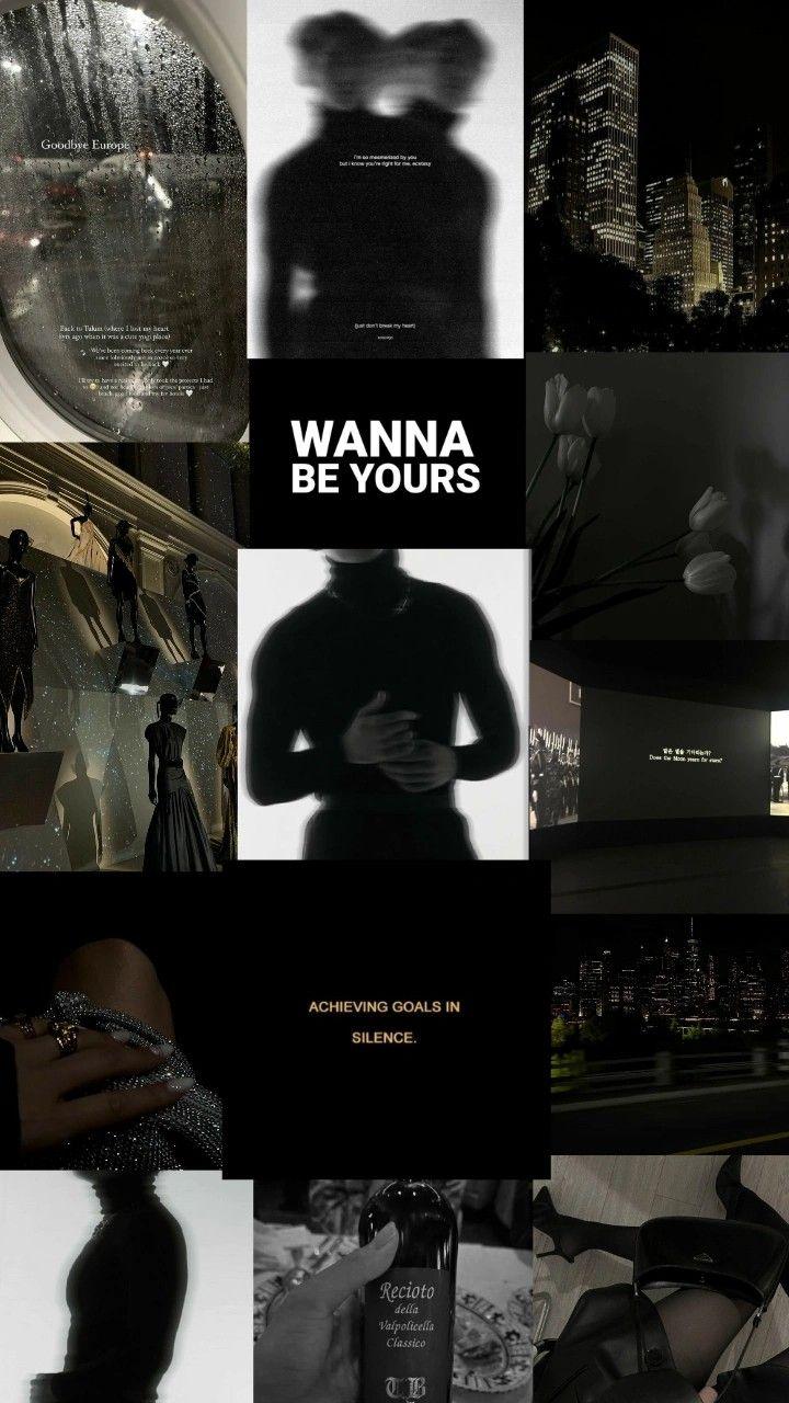 Dark Feminine Wallpapers - Top Free Dark Feminine Backgrounds - WallpaperAccess