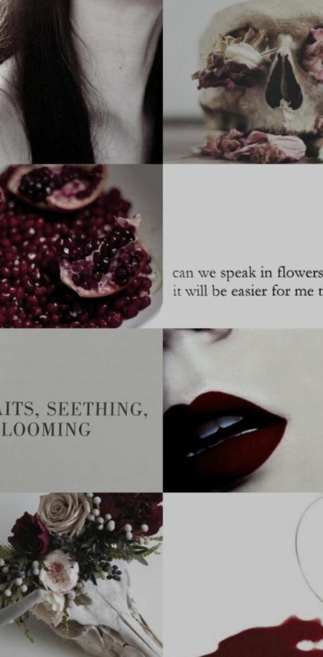 Dark Feminine Wallpapers - Top Free Dark Feminine Backgrounds ...