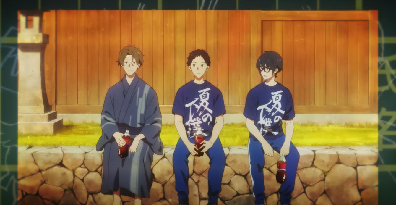 Tsurune Wallpapers - Top Free Tsurune Backgrounds - WallpaperAccess