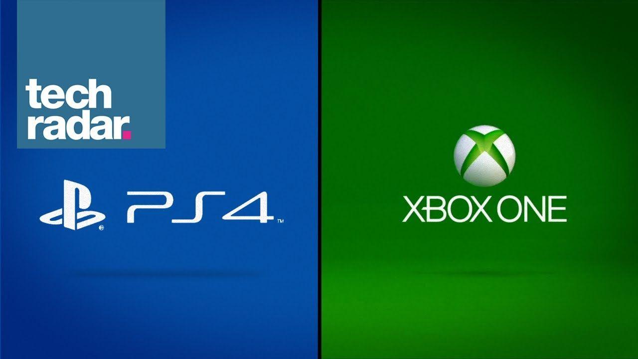 PS4 and Xbox Wallpapers - Top Free PS4 and Xbox Backgrounds ...