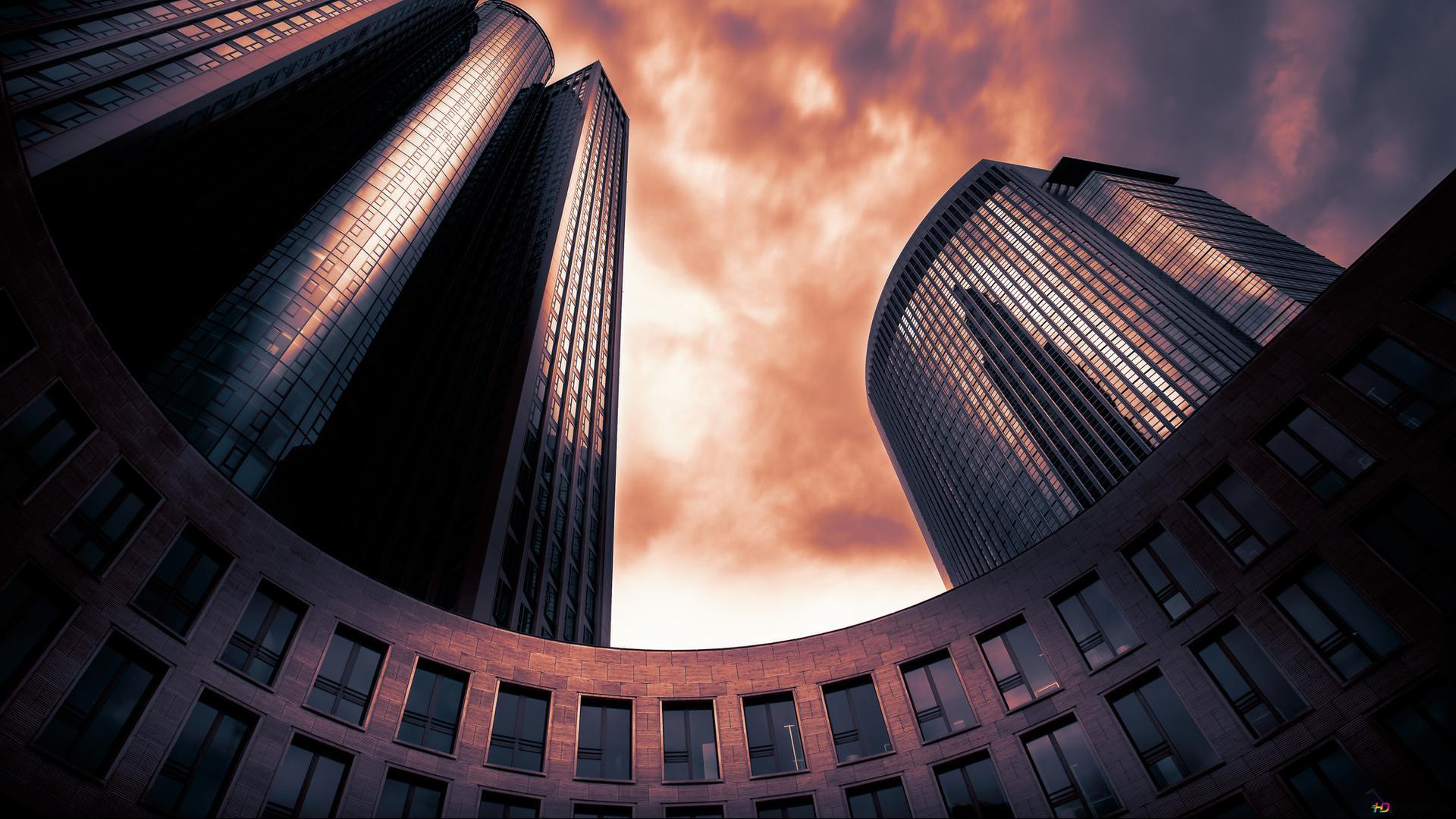 Gedung Wallpapers - Top Free Gedung Backgrounds - WallpaperAccess