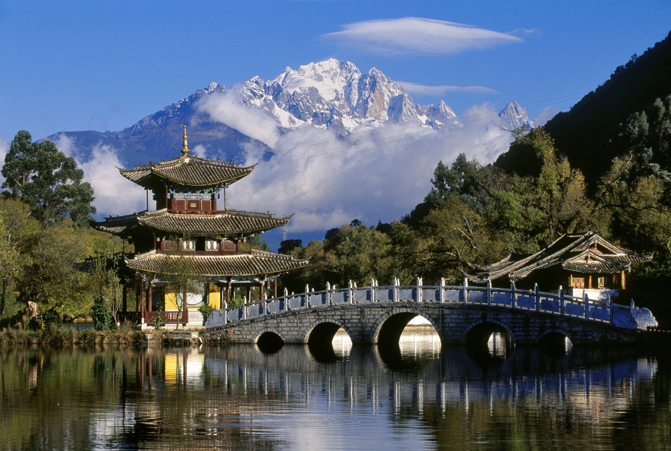 Yunnan Wallpapers - Top Free Yunnan Backgrounds - WallpaperAccess