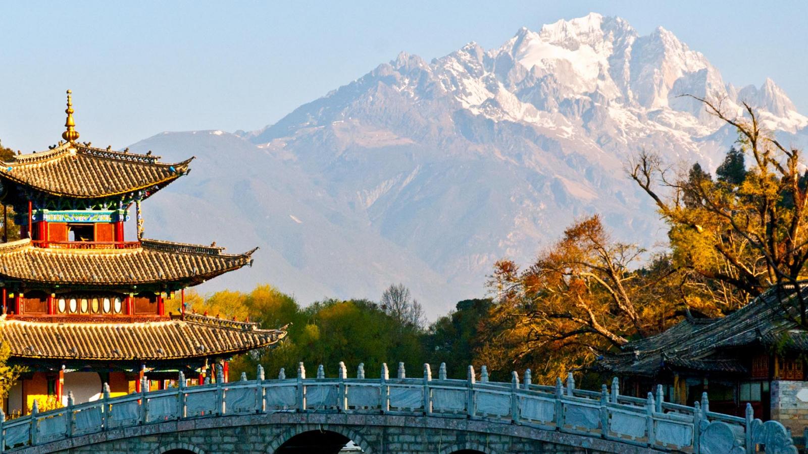 Yunnan Wallpapers - Top Free Yunnan Backgrounds - WallpaperAccess