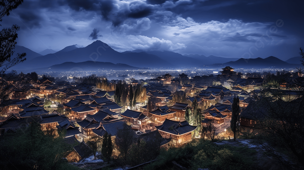 Yunnan Wallpapers - Top Free Yunnan Backgrounds - WallpaperAccess