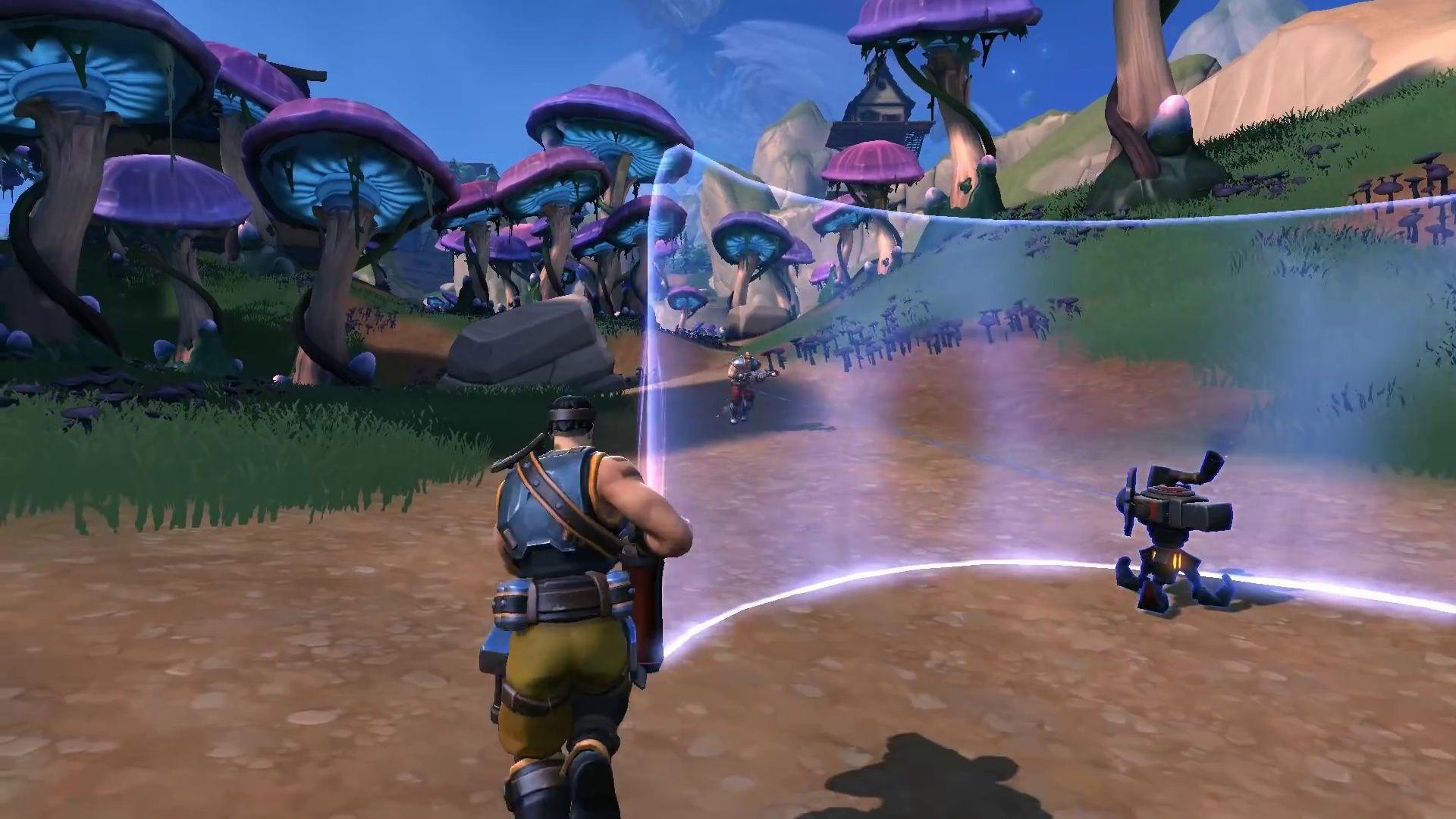 Realm Royale Wallpapers - Top Free Realm Royale Backgrounds ...