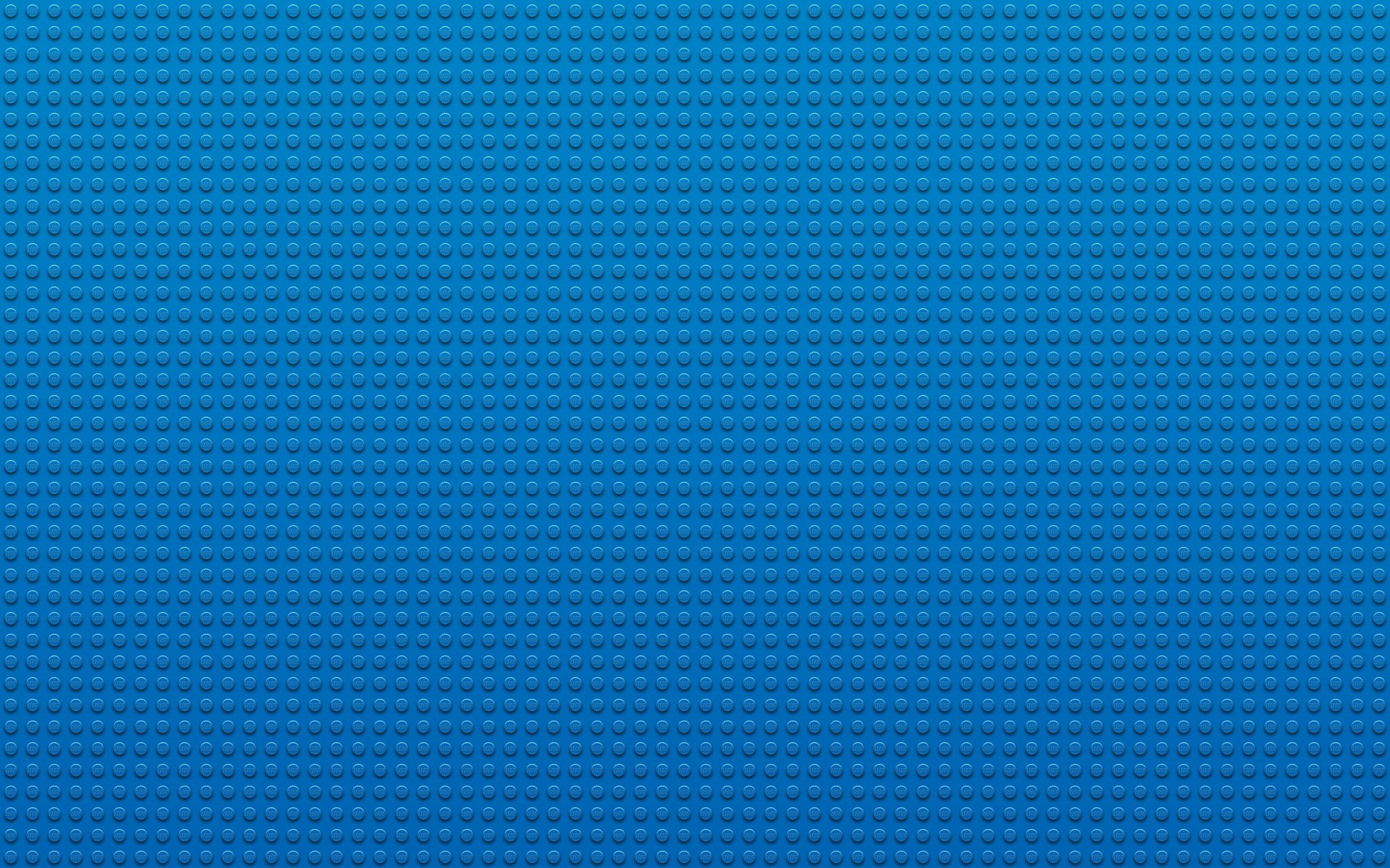 Blue Lego Wallpapers - Top Free Blue Lego Backgrounds - WallpaperAccess