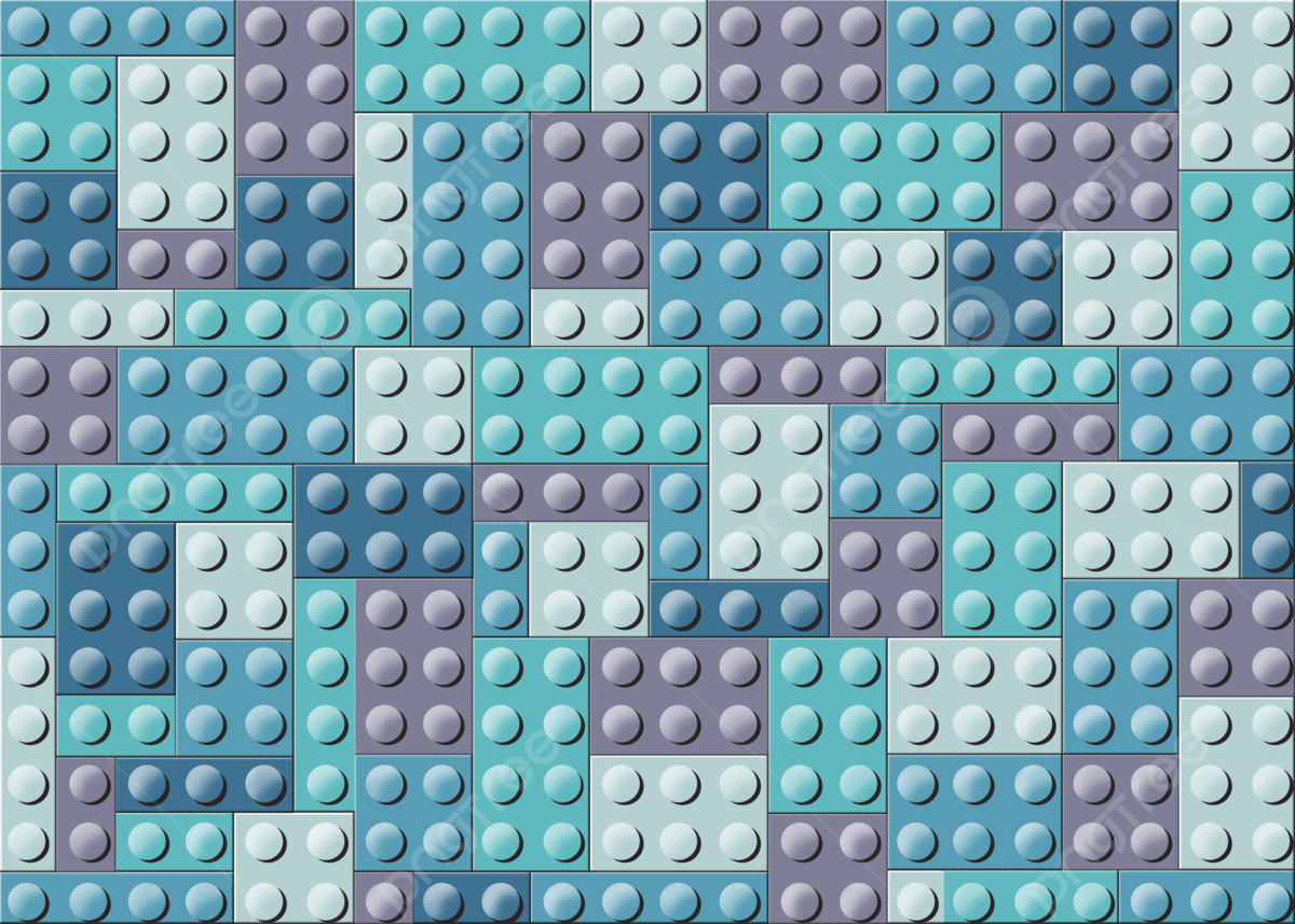 Blue Lego Wallpapers - Top Free Blue Lego Backgrounds - WallpaperAccess