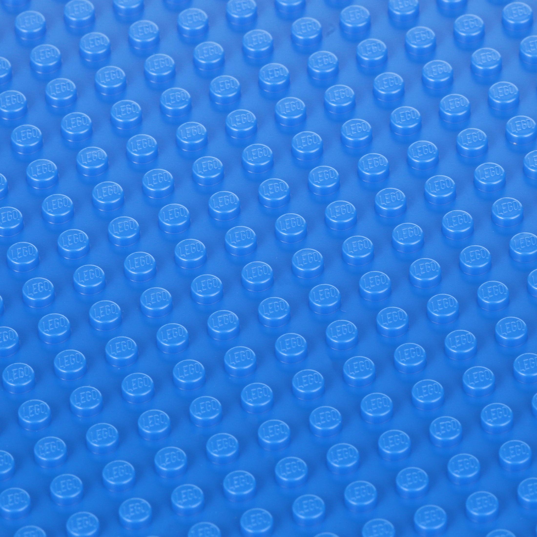 Blue Lego Wallpapers - Top Free Blue Lego Backgrounds - WallpaperAccess