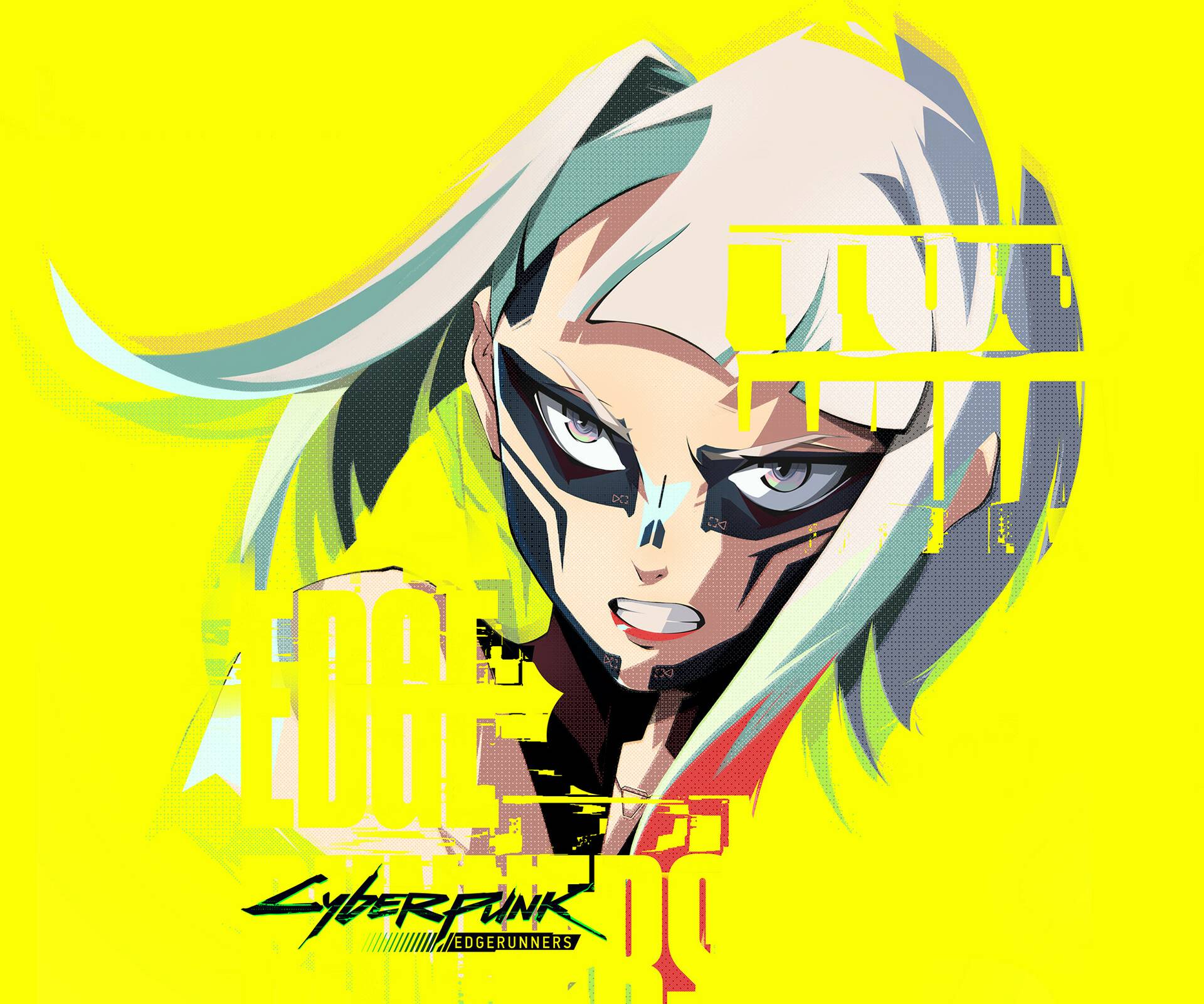 Cyberpunk Edge Runner Wallpapers - Top Free Cyberpunk Edge Runner ...