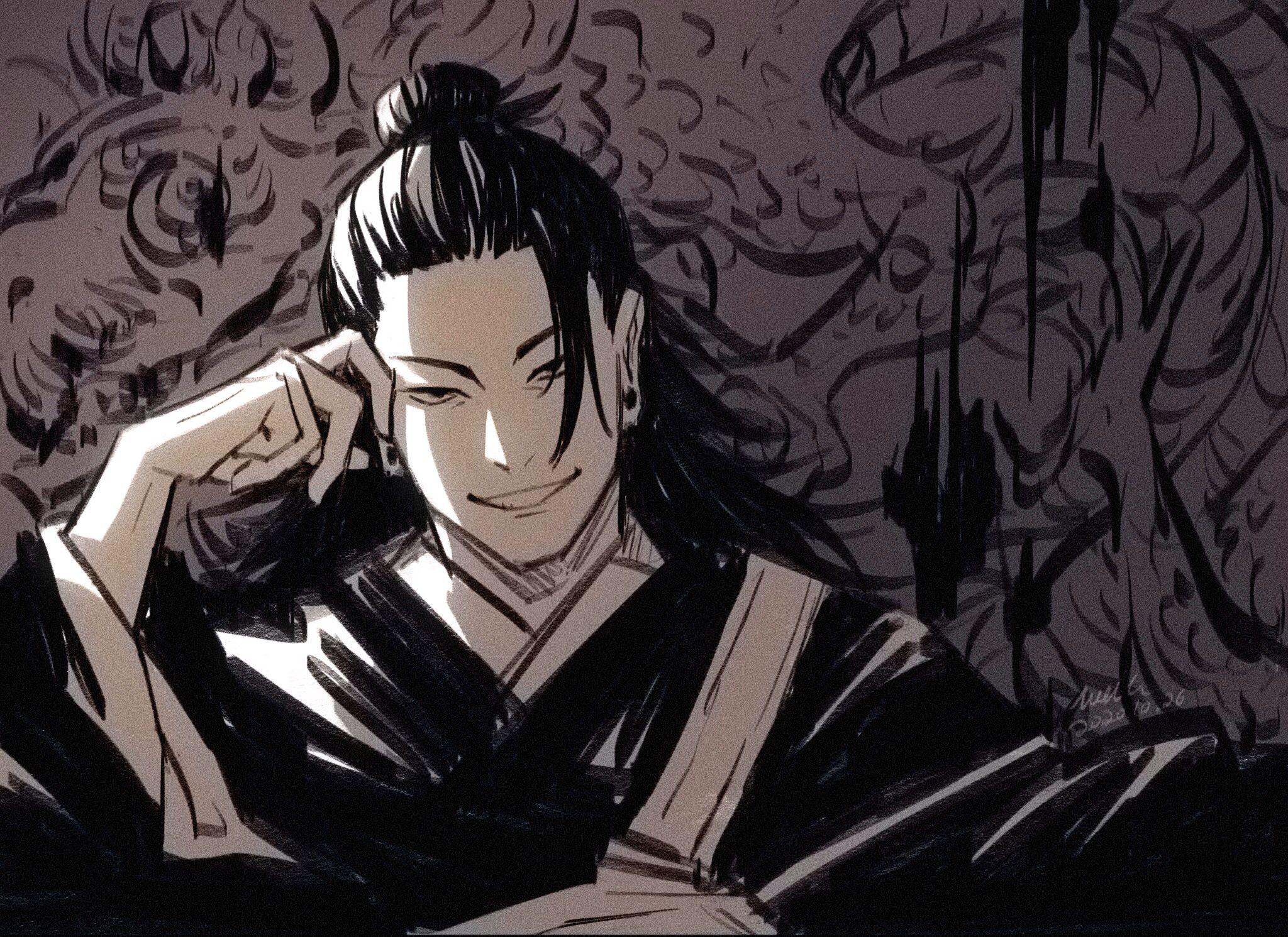 Suguru Wallpapers - Top Free Suguru Backgrounds - WallpaperAccess