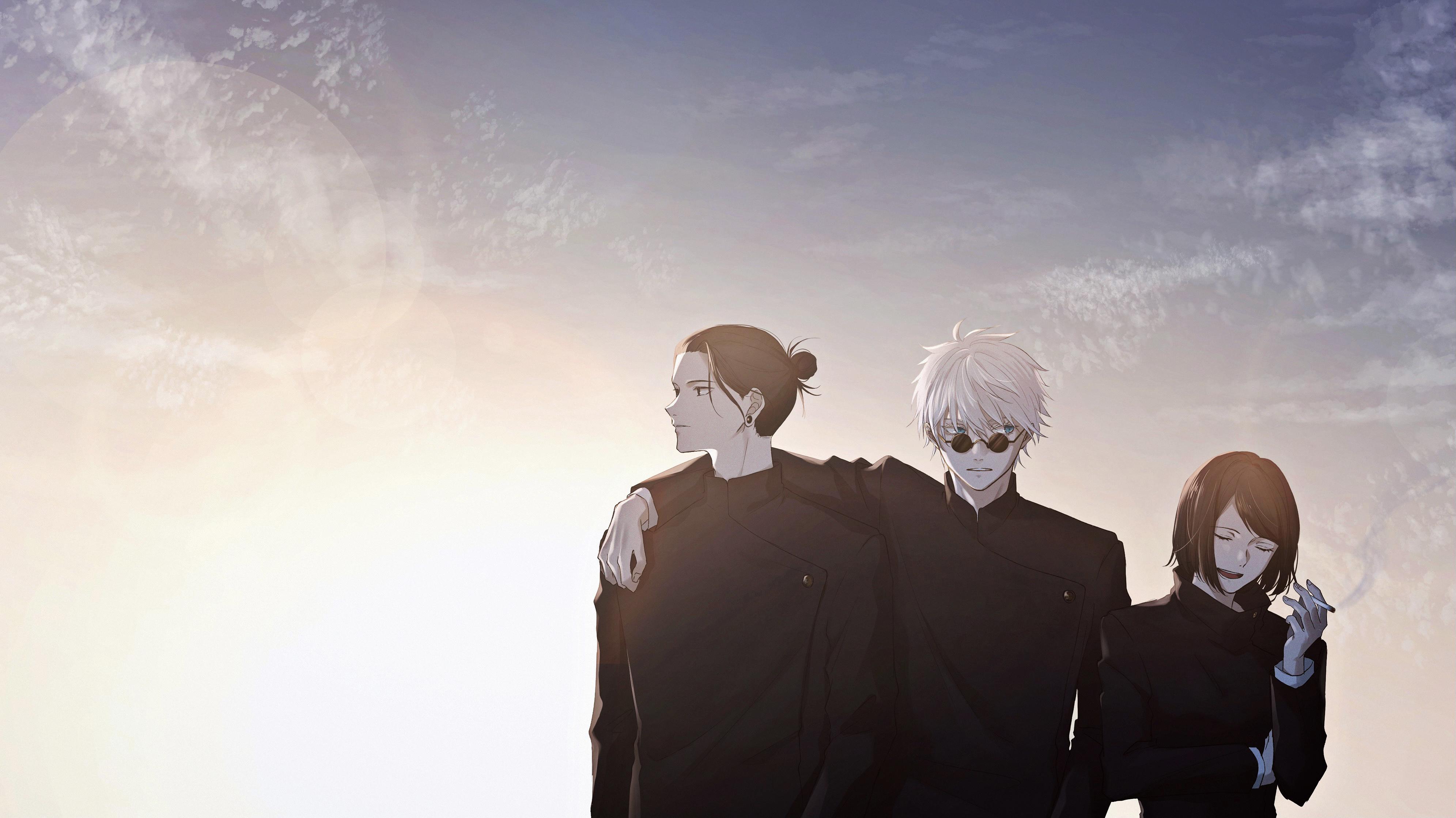 Suguru Wallpapers - Top Free Suguru Backgrounds - WallpaperAccess