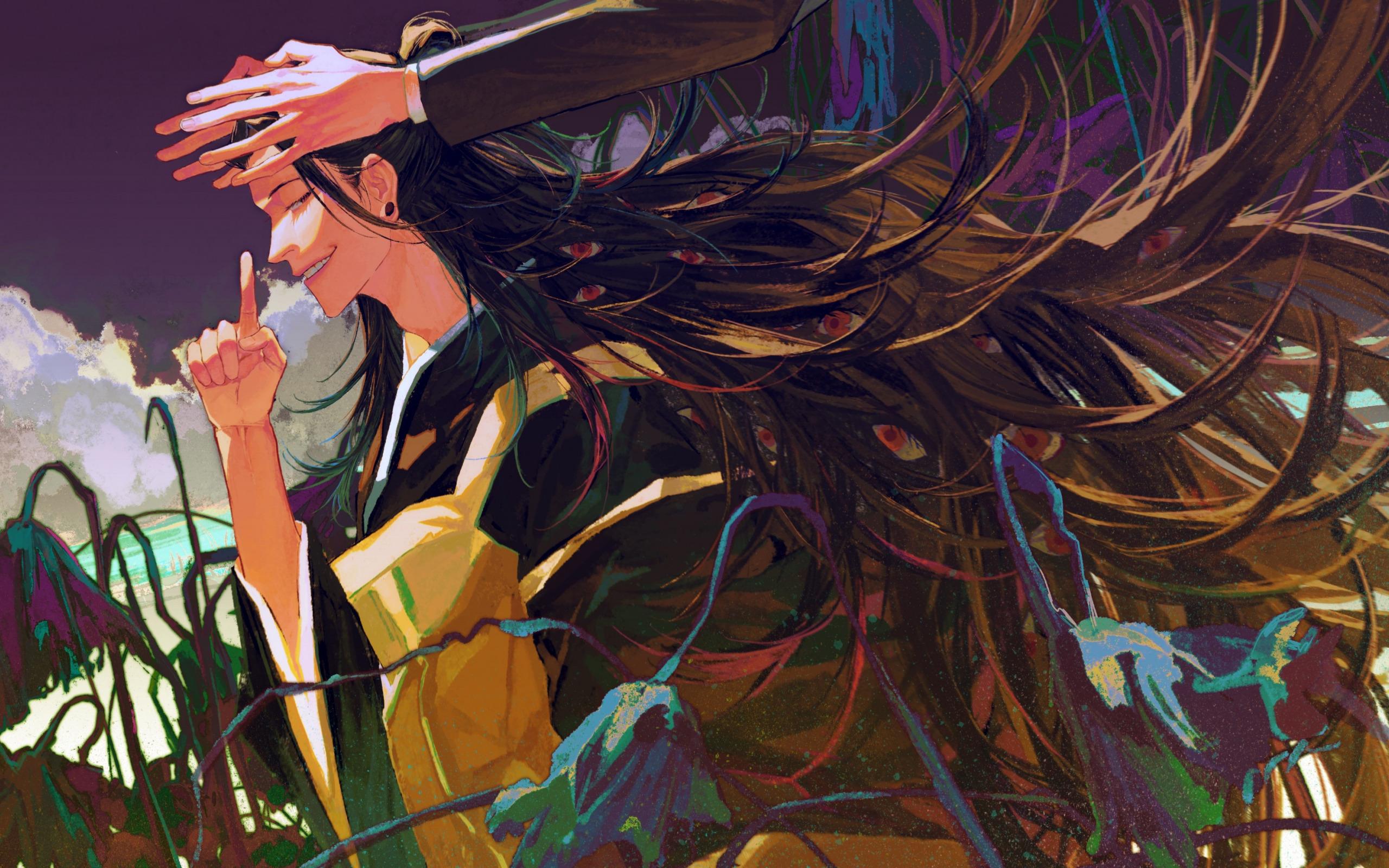 Suguru Wallpapers - Top Free Suguru Backgrounds - WallpaperAccess