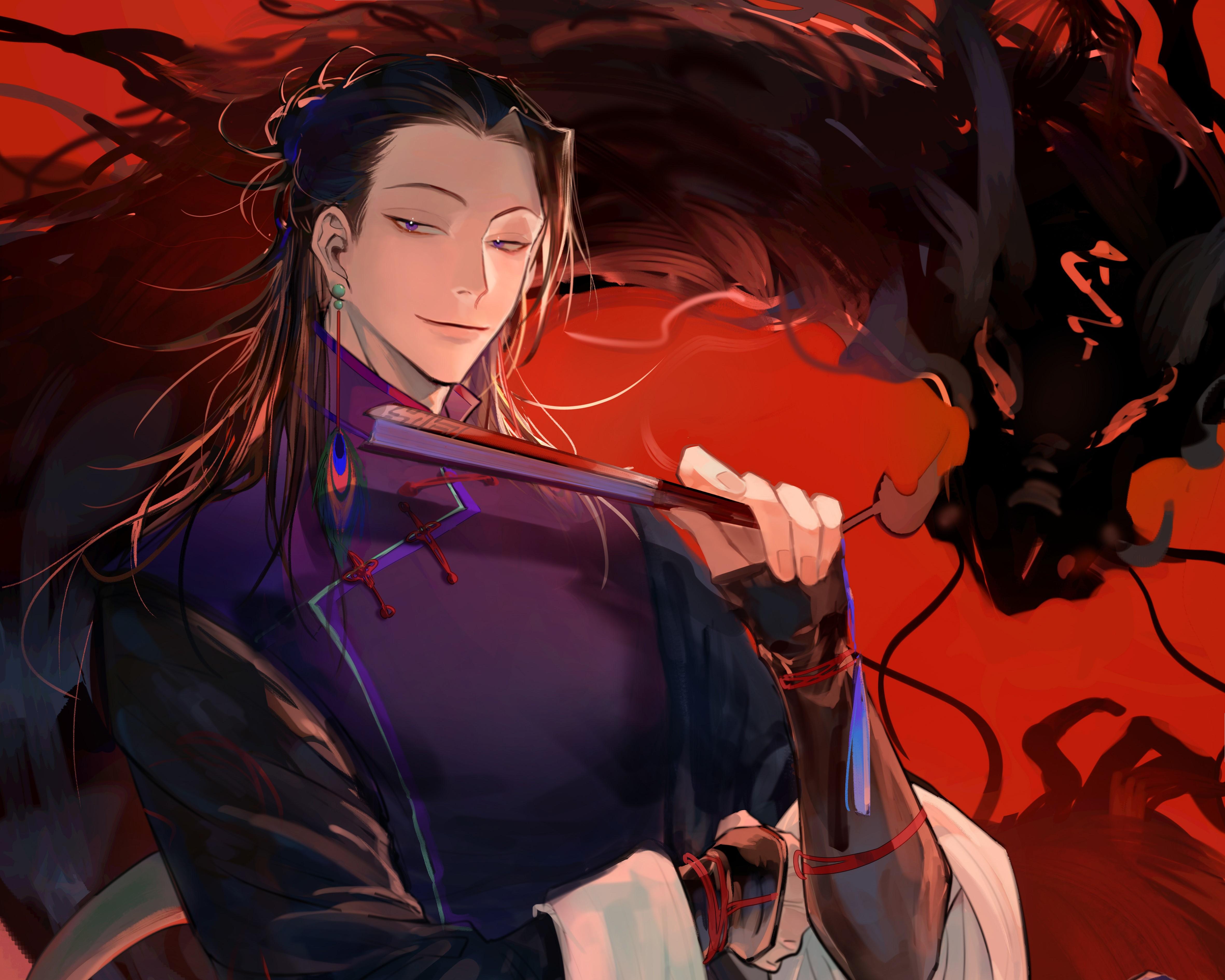 Suguru Wallpapers - Top Free Suguru Backgrounds - WallpaperAccess