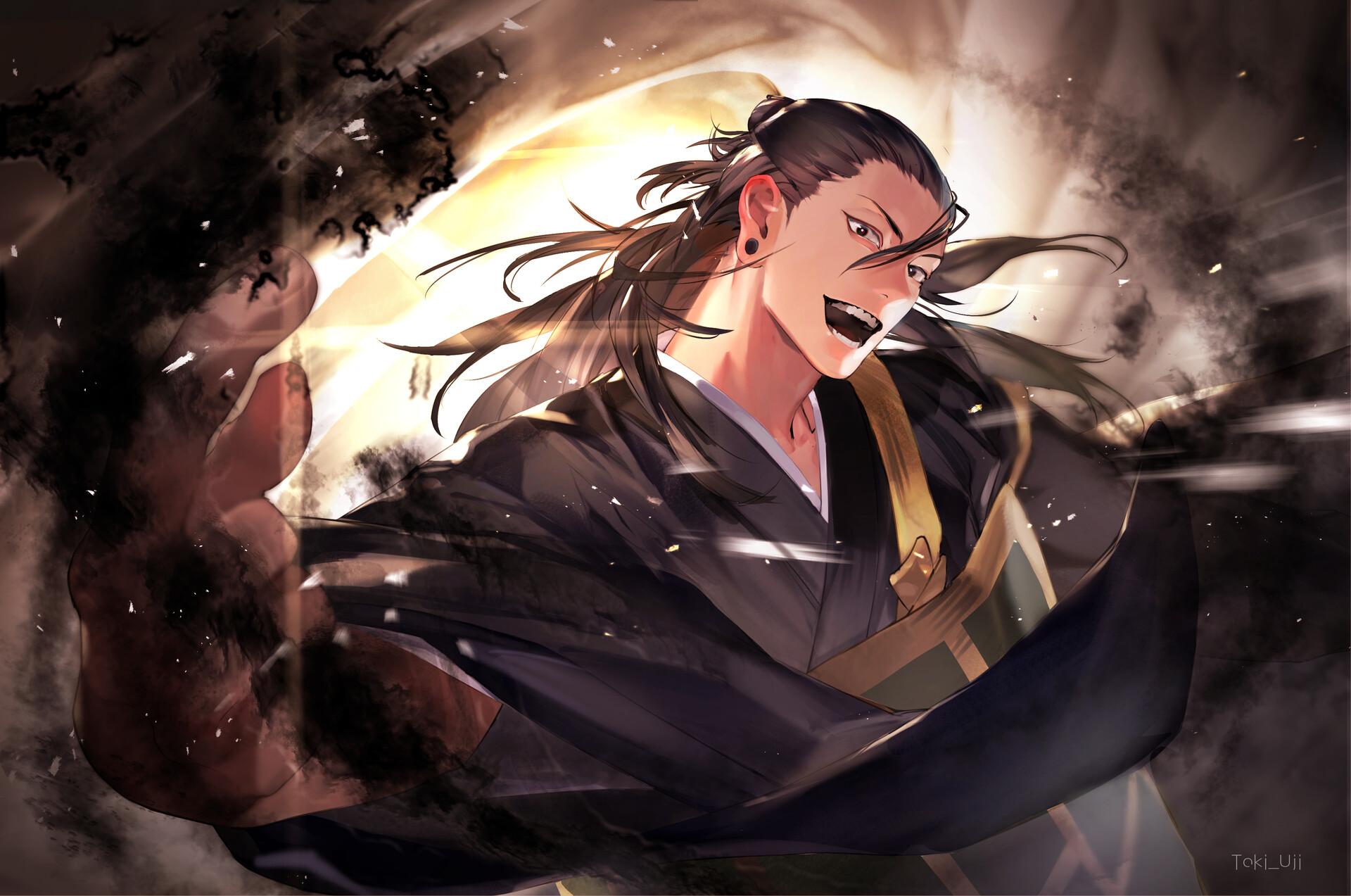 Suguru Wallpapers - Top Free Suguru Backgrounds - WallpaperAccess